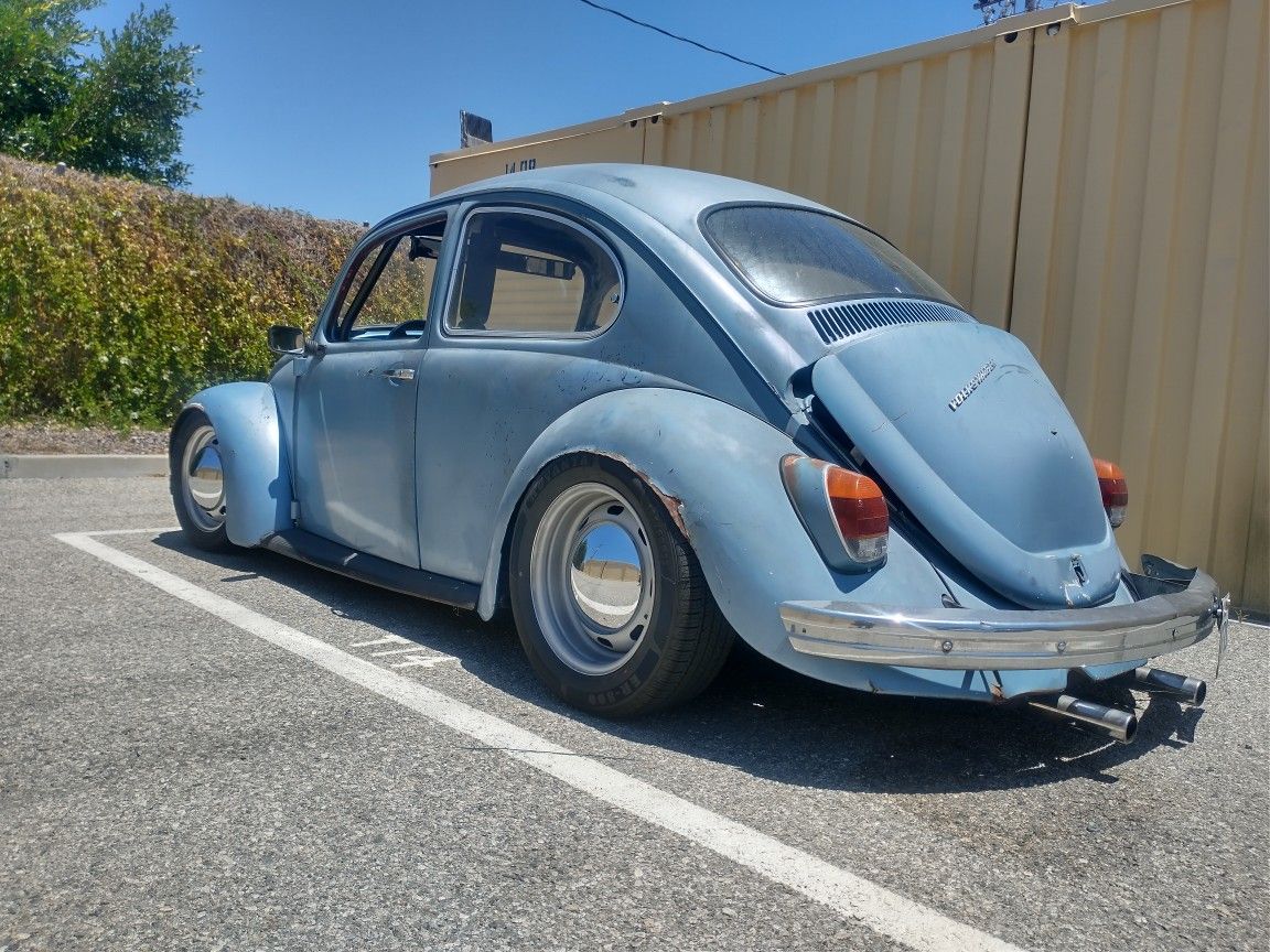 69 VW Bug for Sale in Westminster, CA - OfferUp