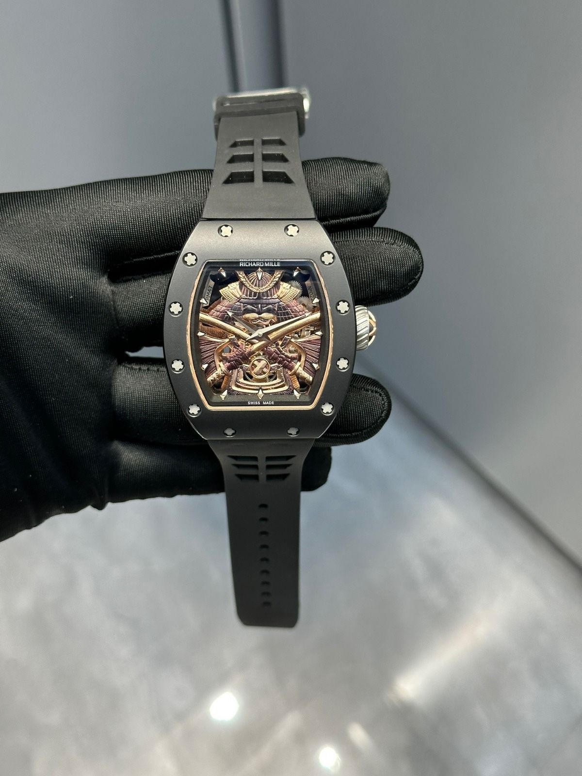 Richard Millie Watch for Sale in Philadelphia, PA - OfferUp