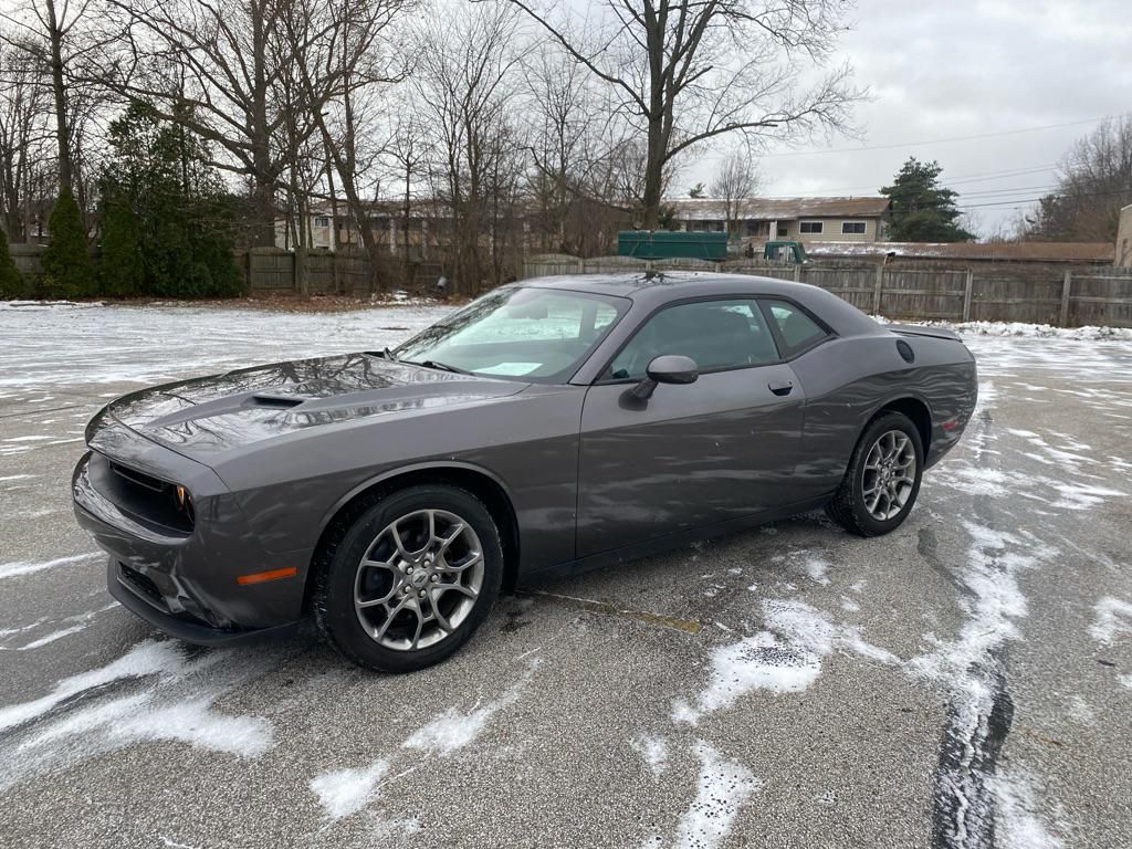 2017 Dodge Challenger for Sale in Eastlake, OH - OfferUp
