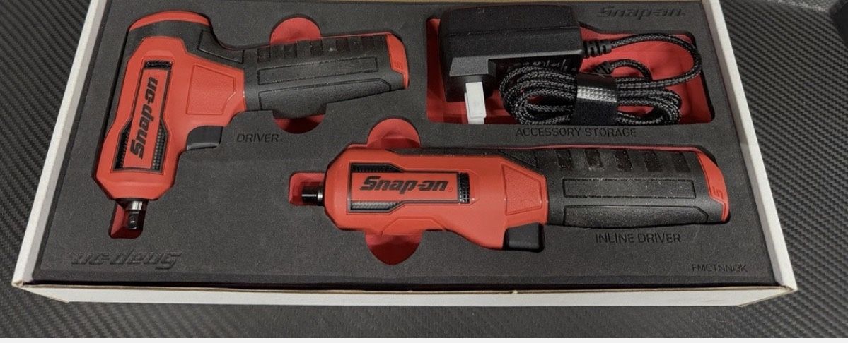 Snap On 1/4 Nano Set for Sale in Los Angeles, CA - OfferUp