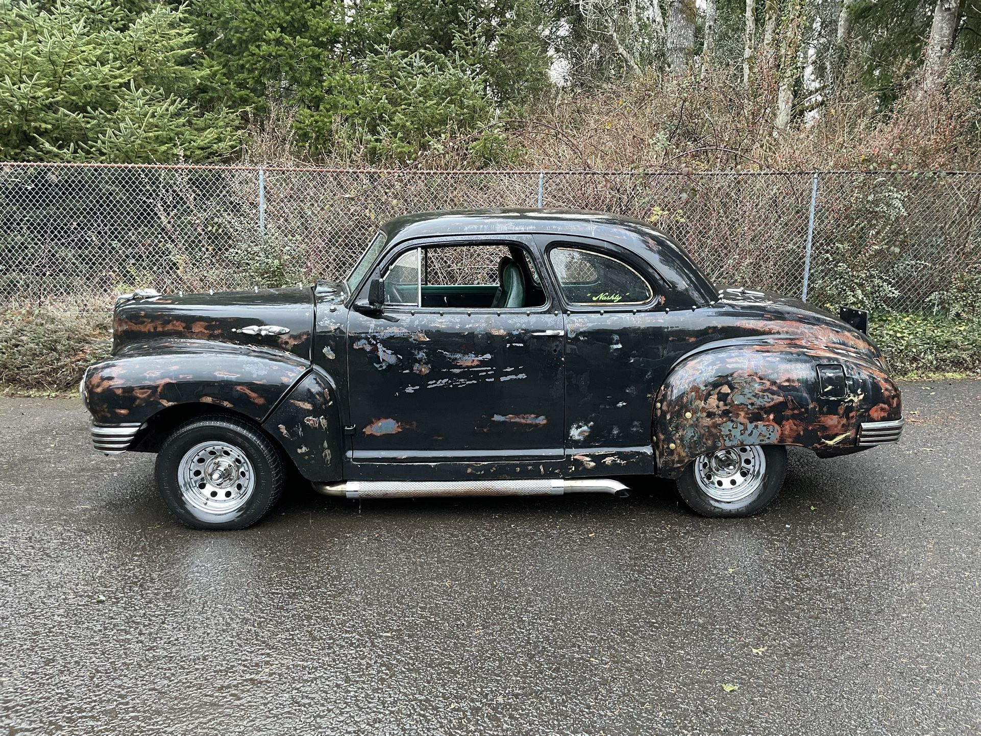 1946 Nash Coupe for Sale in Otis, OR - OfferUp