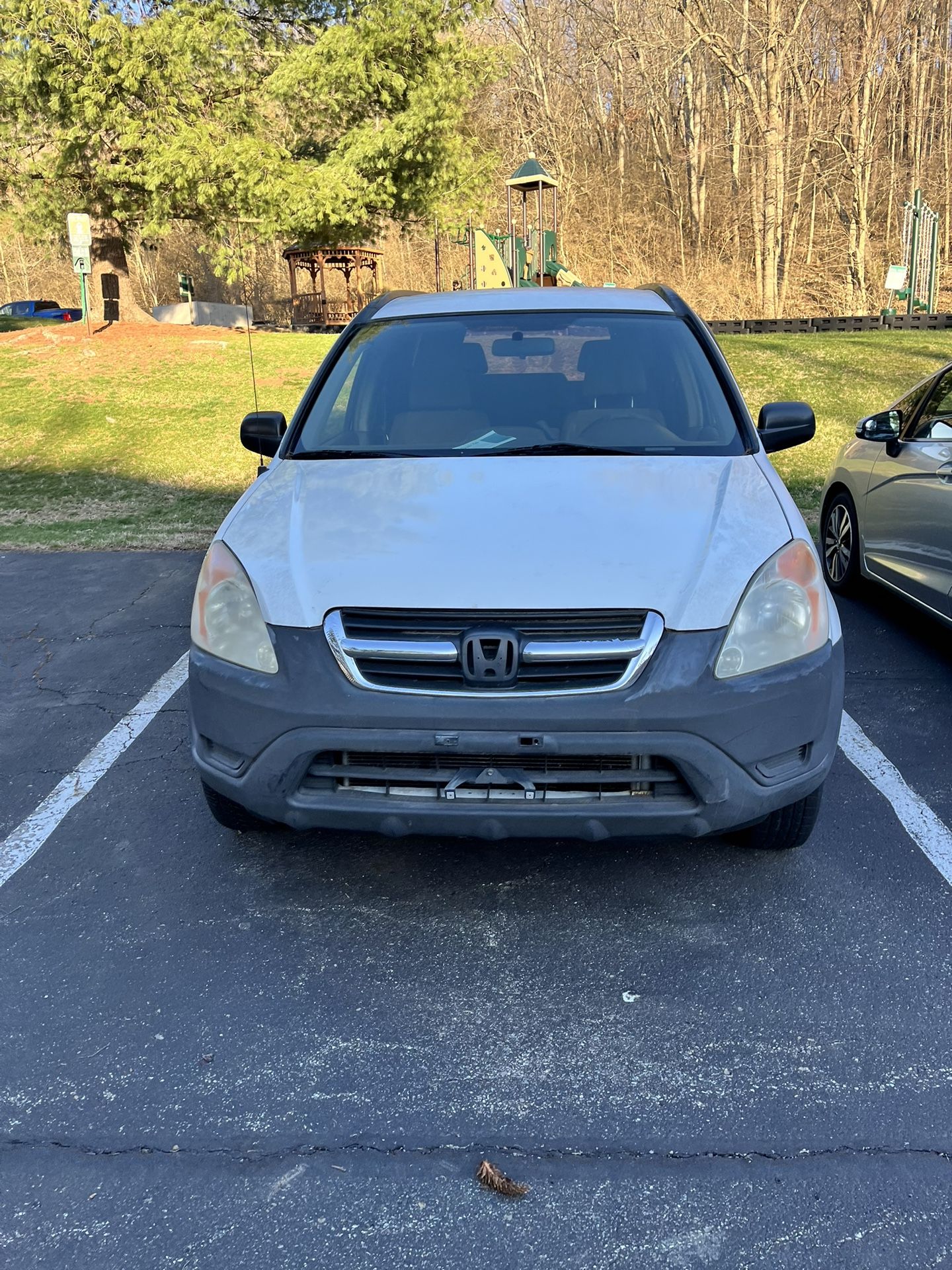2002 Honda Cr-v for Sale in Montgomery, OH - OfferUp