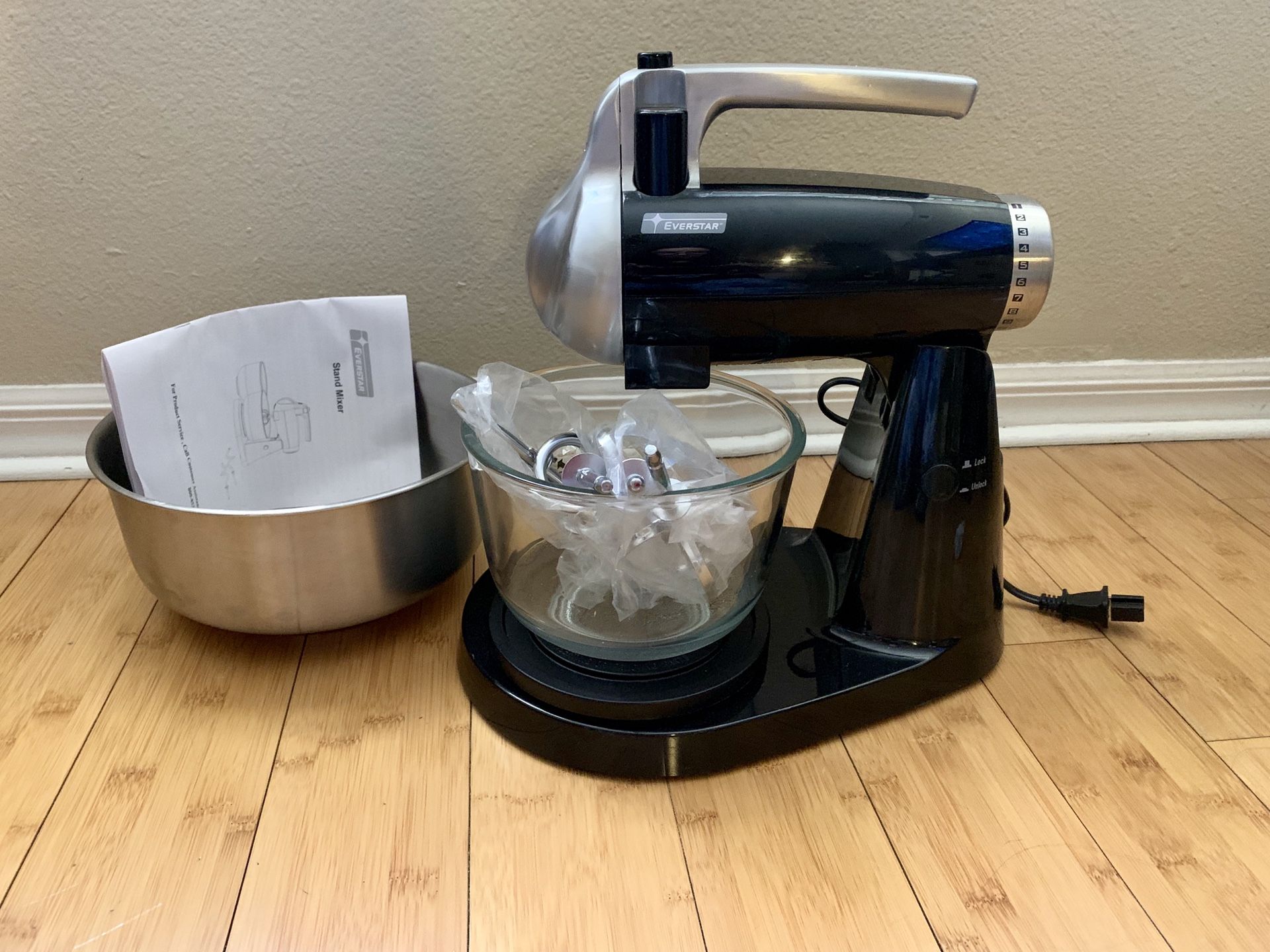 Everstar Stand Mixer for Sale in Phoenix, AZ - OfferUp