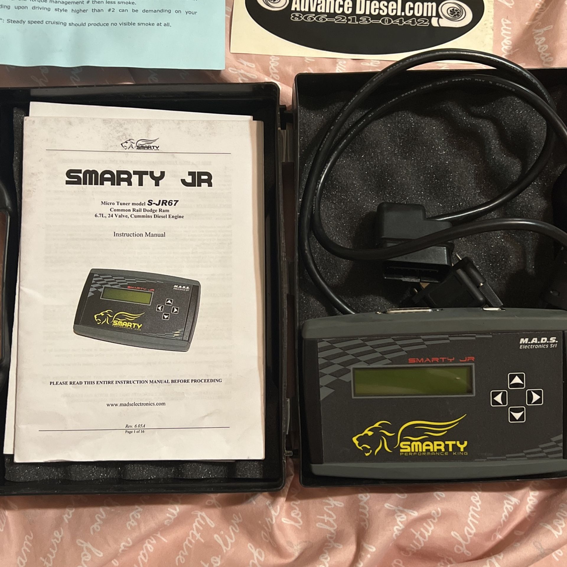 Smarty JR67 for Sale in Glendale, AZ - OfferUp