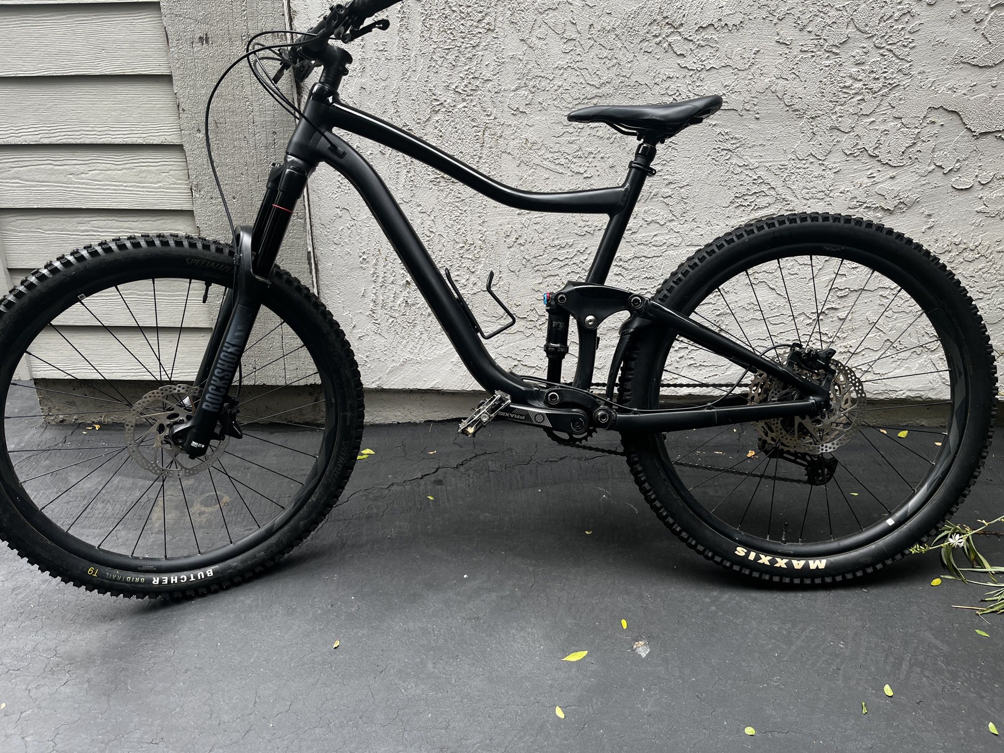 2021 Giant Trance Large for Sale in Rcho Santa Fe, CA - OfferUp