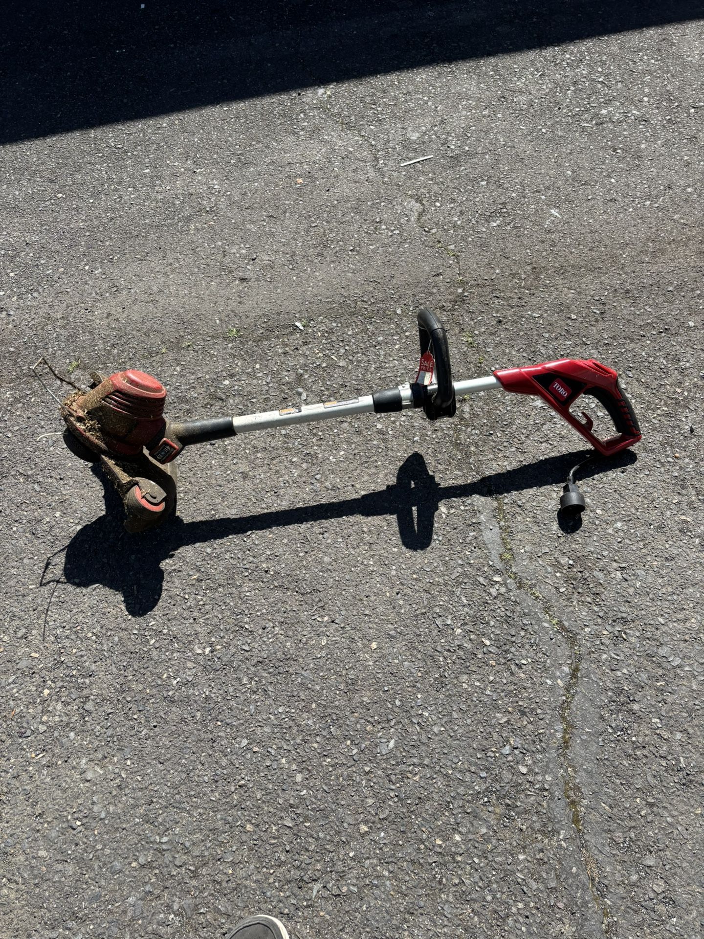 Weed Wacker for Sale in Portland, OR - OfferUp