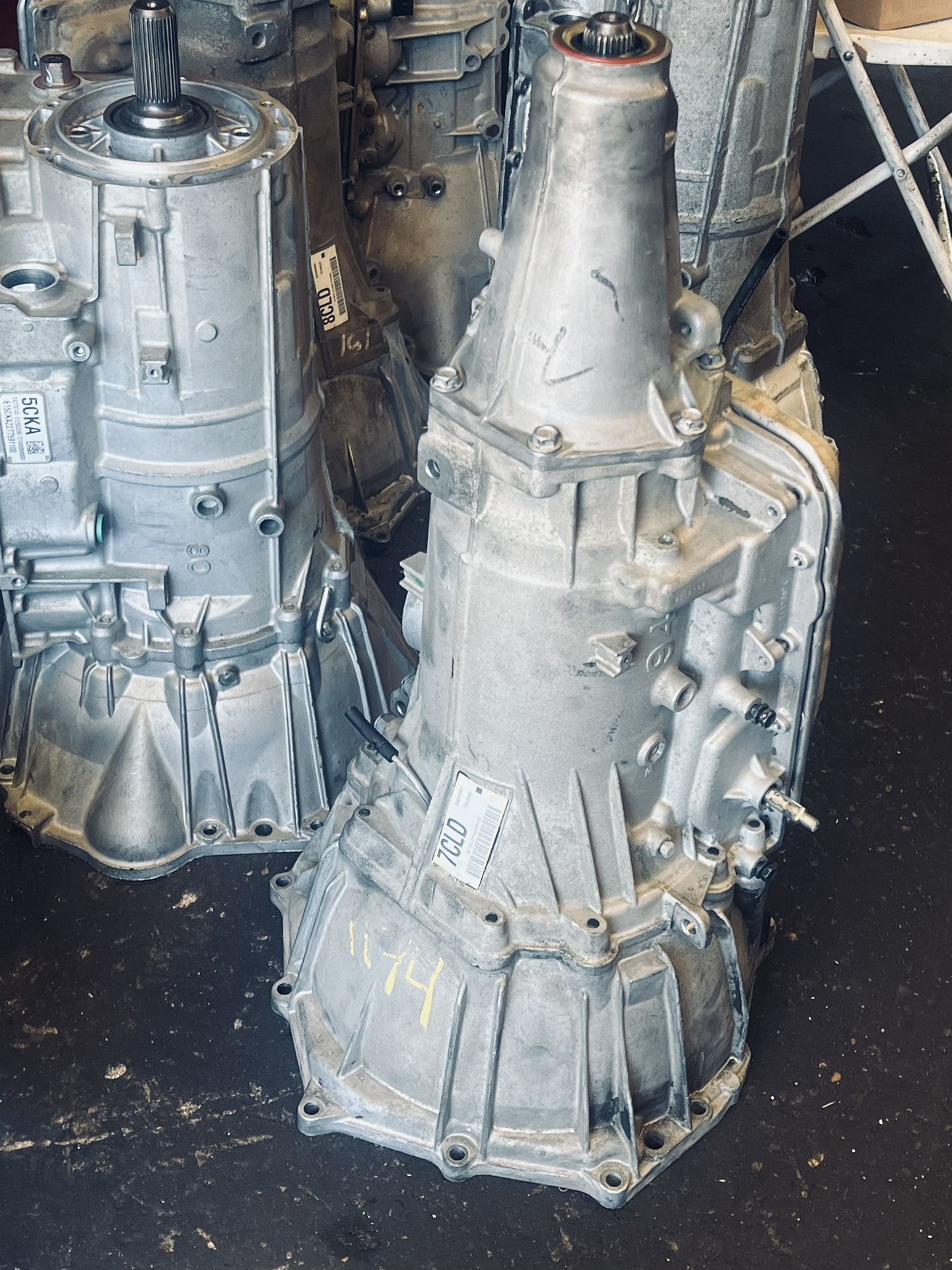 4L60 4L65 4R70 6L80 6R80 A518 Trucks & Cars for Sale in Fresno, CA ...