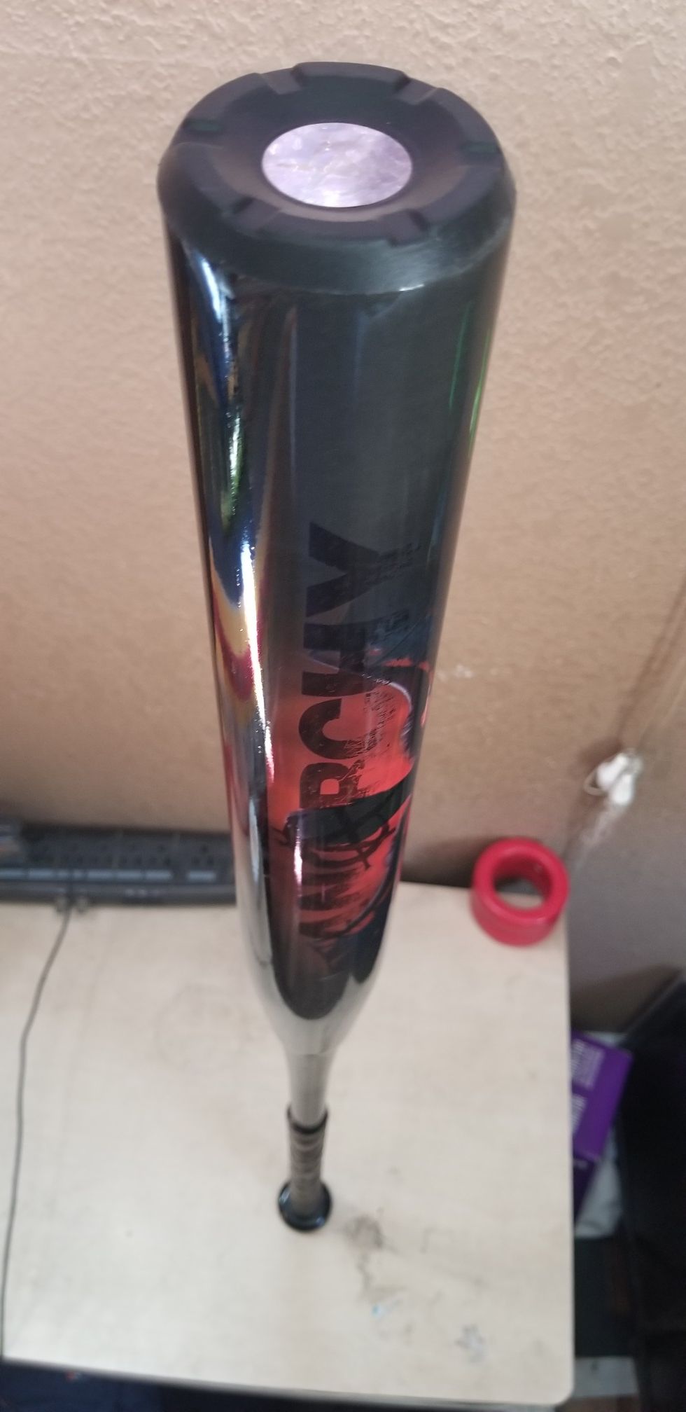 ASA Softball 26 oz. Demon Anarchy bat for Sale in Lynwood, CA - OfferUp