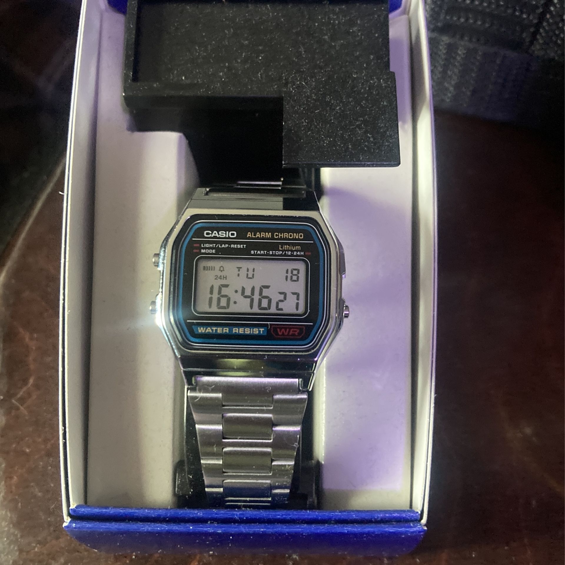 Casio Digital Watch for Sale in Hacienda Heights, CA - OfferUp
