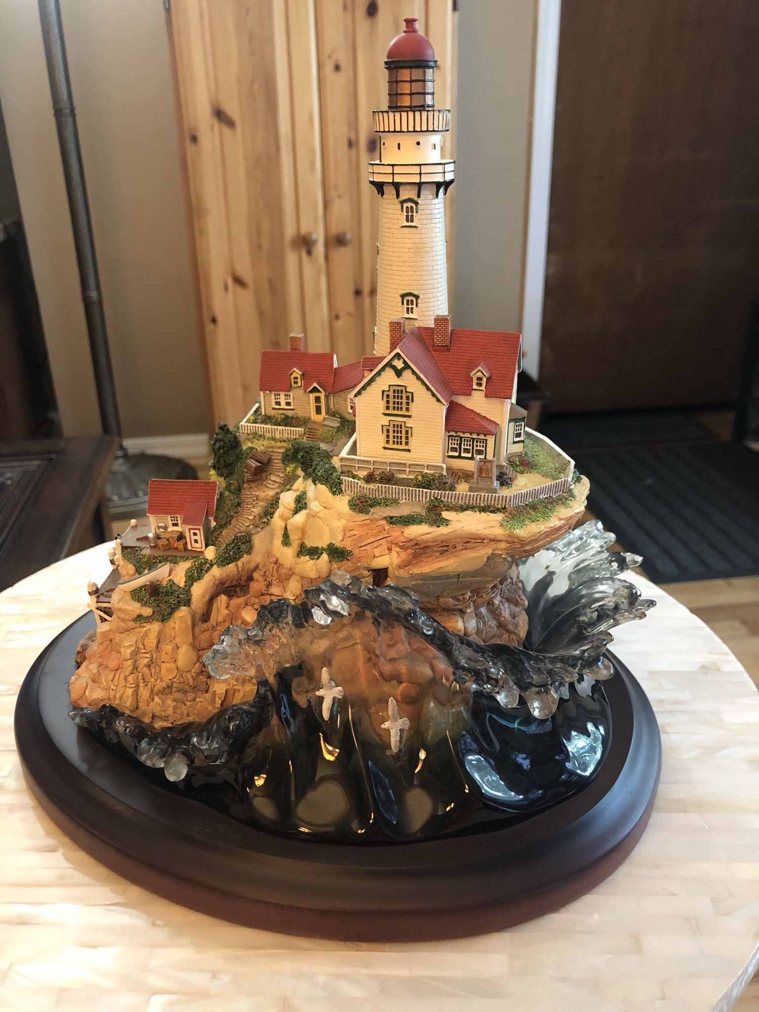 Lenox Lighthouse Collection