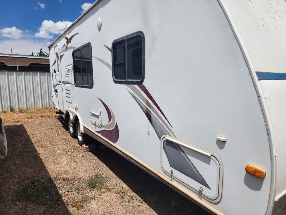 2010 Coleman Dutchman for Sale in El Paso, TX - OfferUp