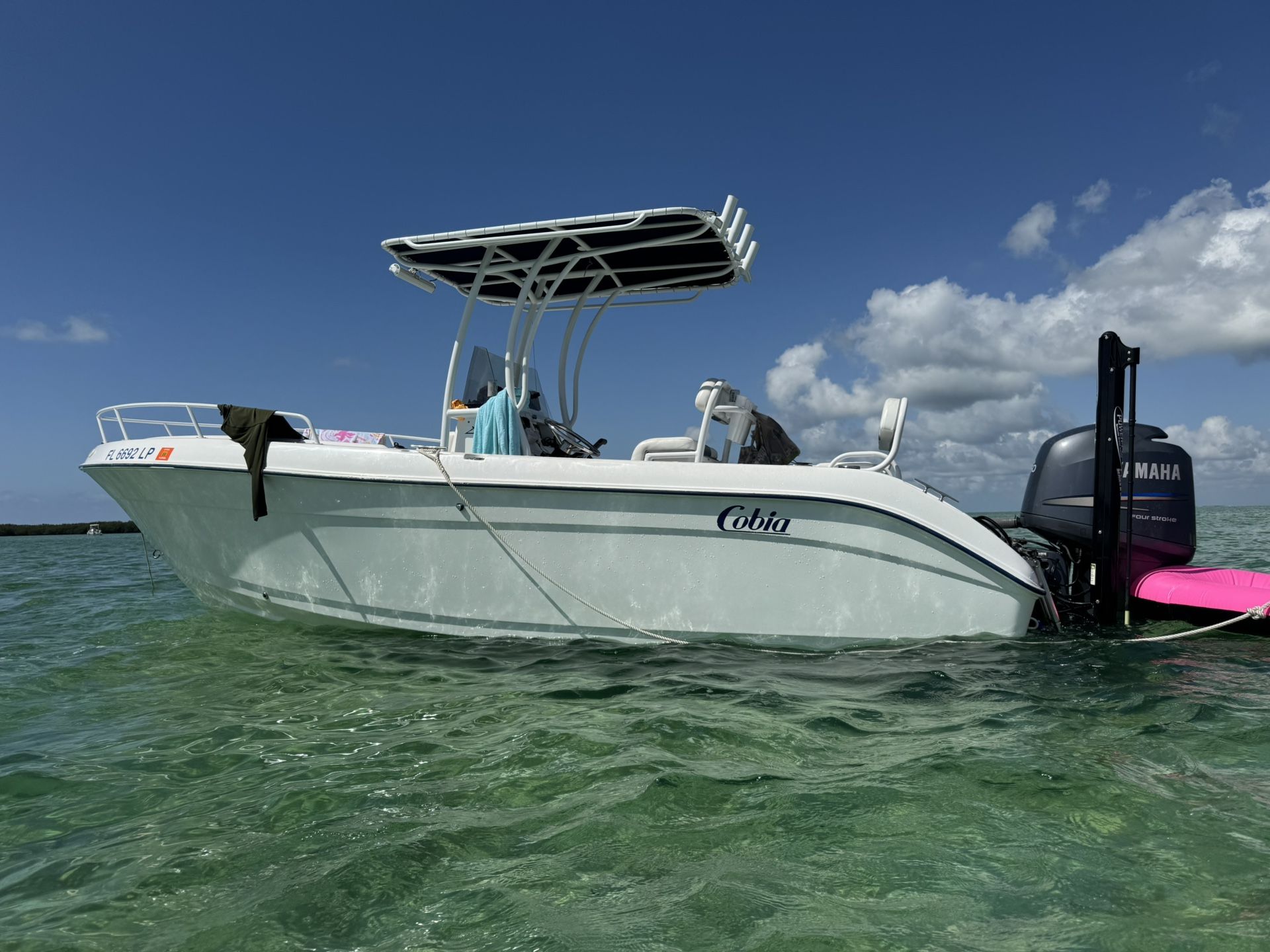2001 Cobia 214 for Sale in Miami, FL - OfferUp