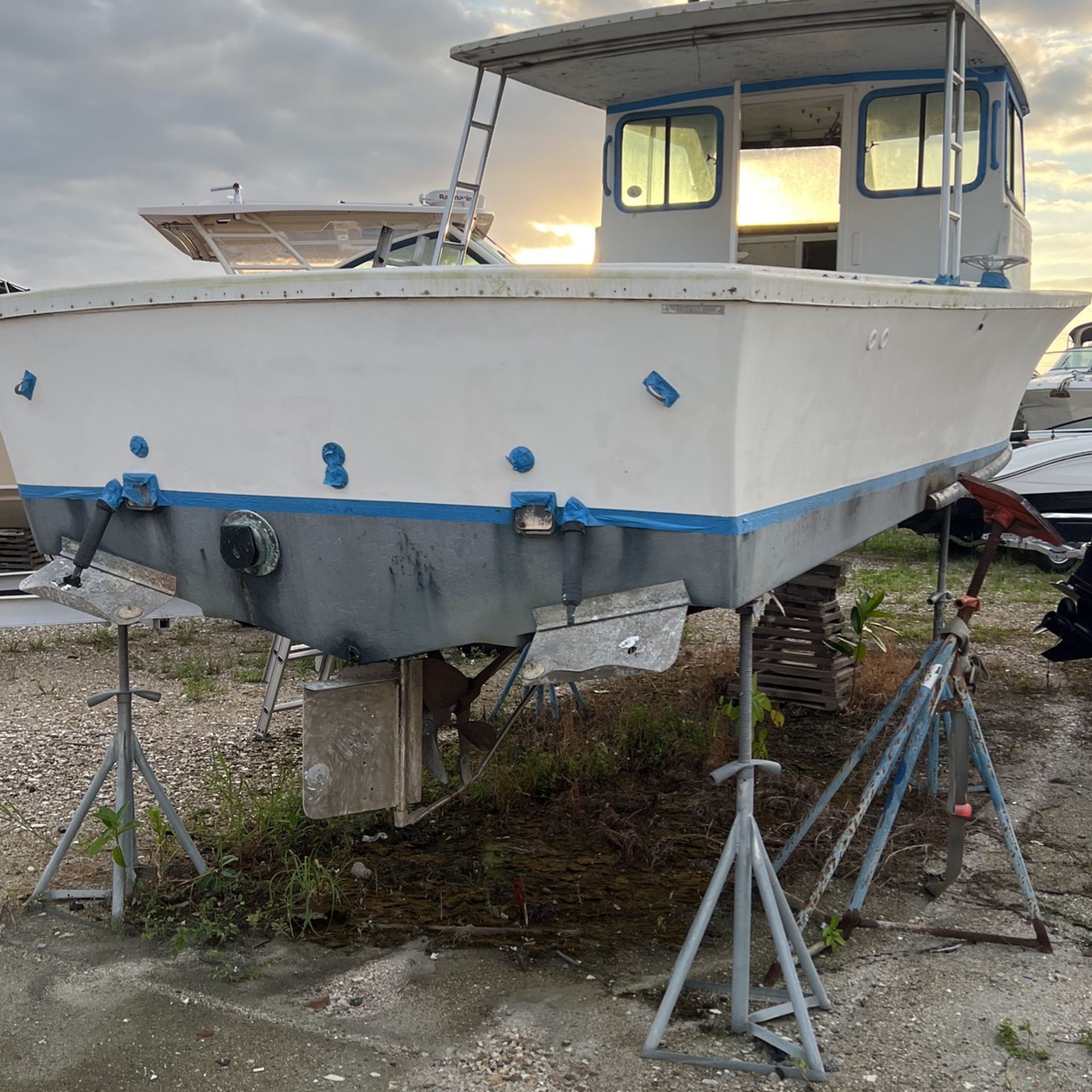 Seahawk 31’ for Sale in Fort Lauderdale, FL - OfferUp