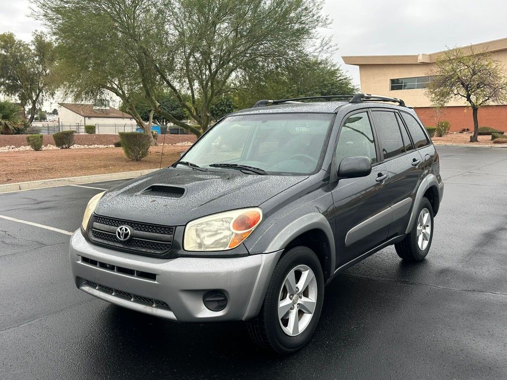 2004 Toyota Rav4 for Sale in Las Vegas, NV - OfferUp