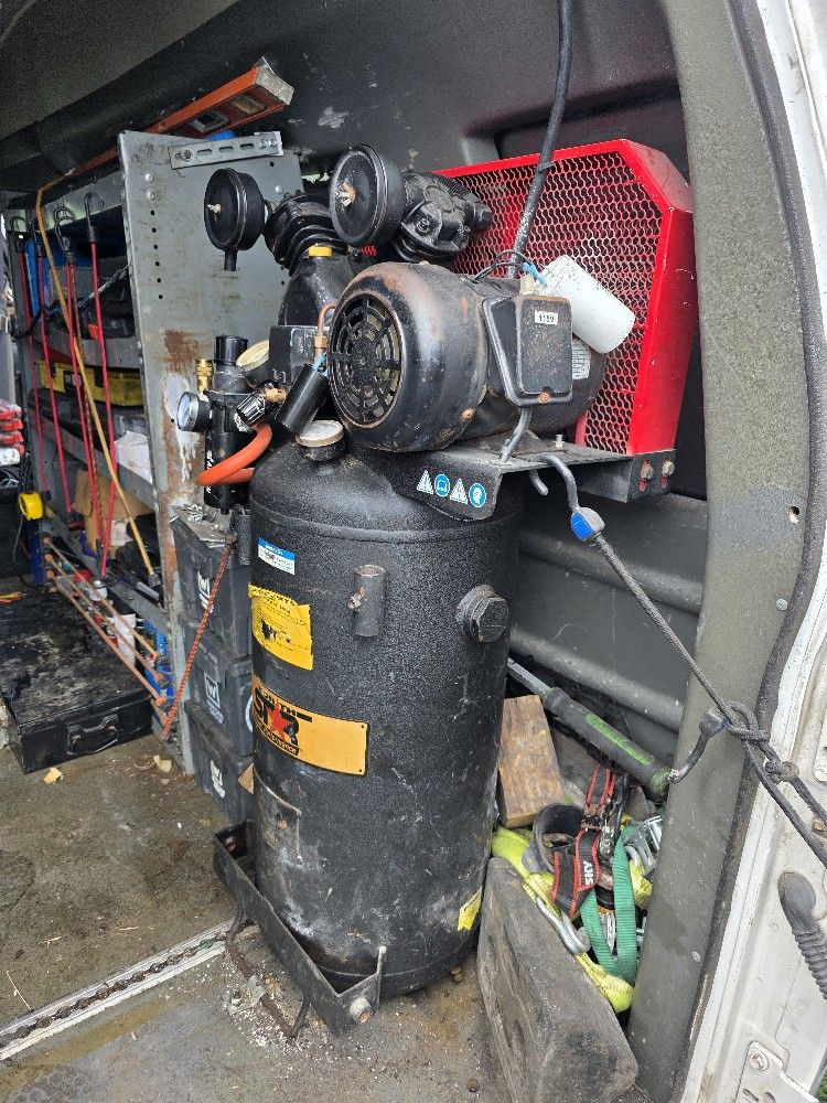 North Star Compressor for Sale in Miami, FL - OfferUp