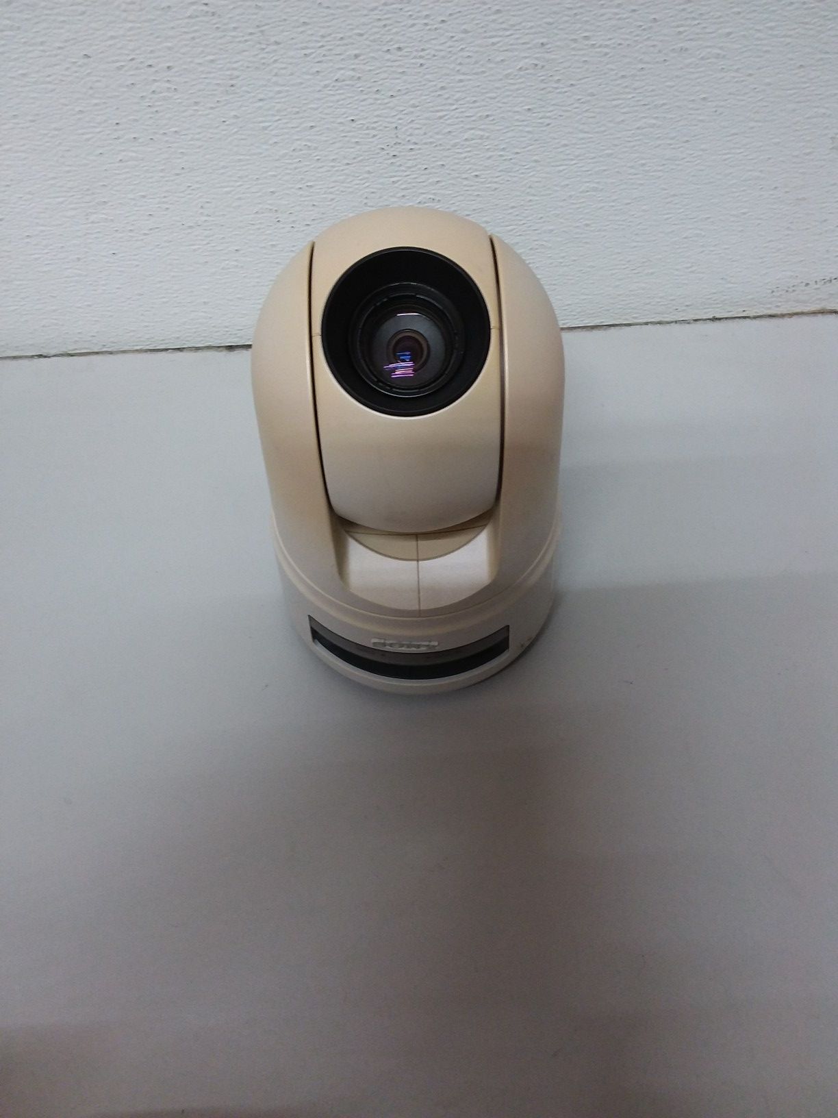 Sony IPELA SNC-RZ25N PTZ network surveillance camera for Sale in ...