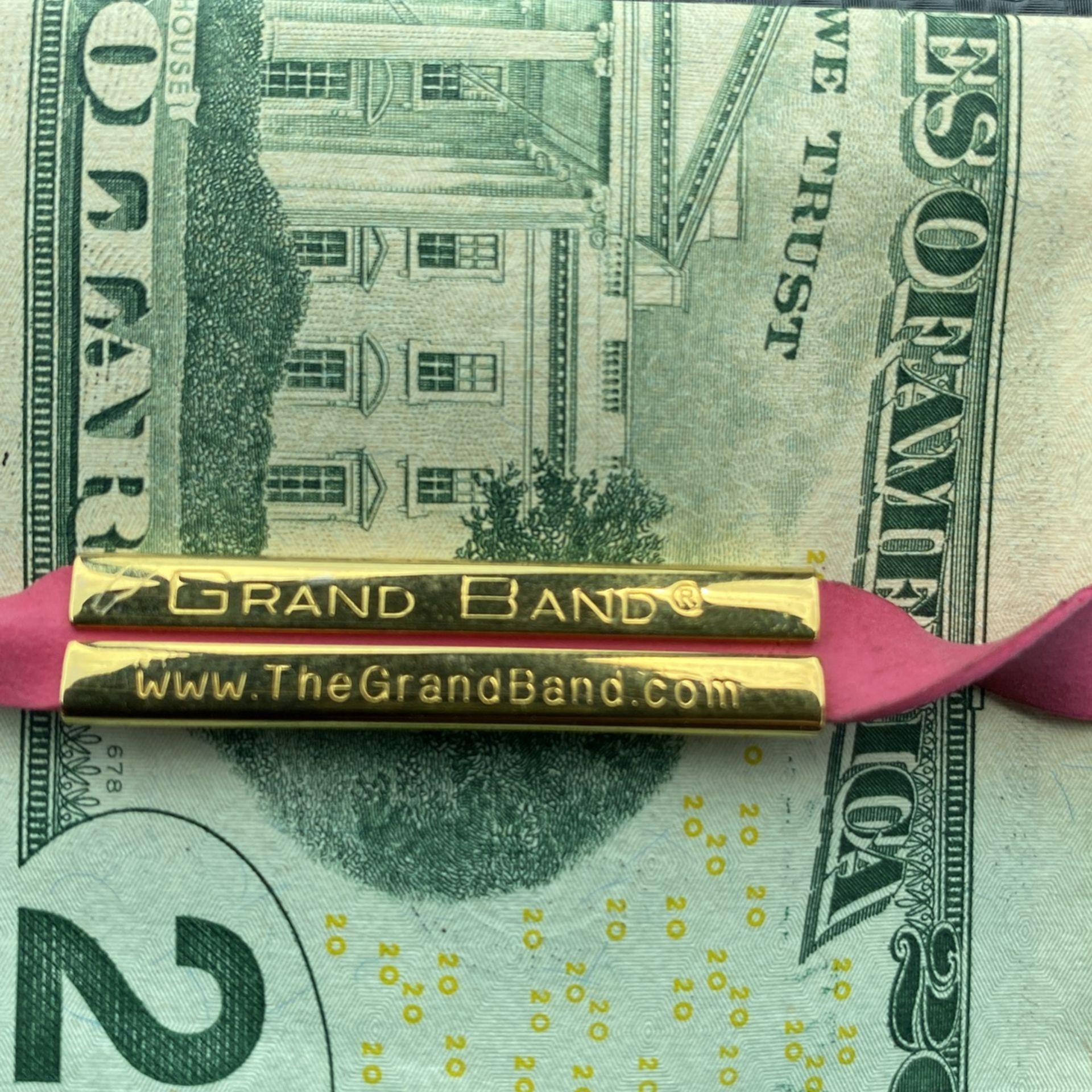 14 Karat Gold Money Band (Grand Band) Oro for Sale in Miami, FL - OfferUp