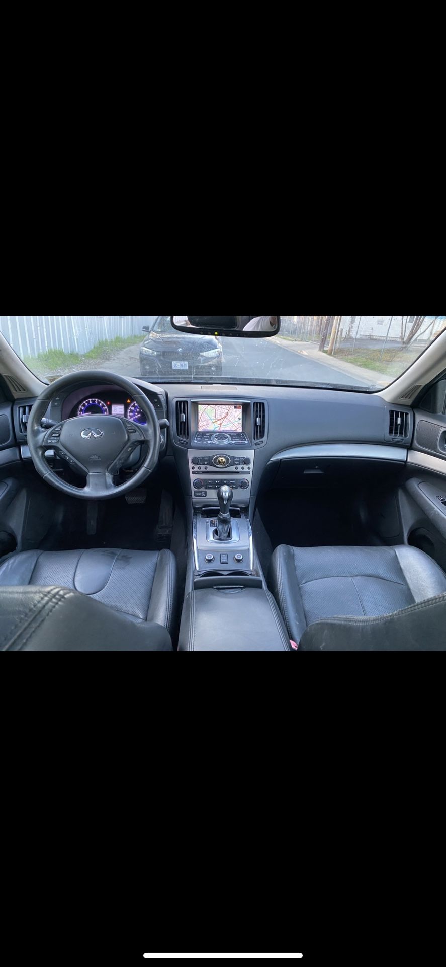 2015 Infiniti Q40 for Sale in Silver Spring, MD - OfferUp