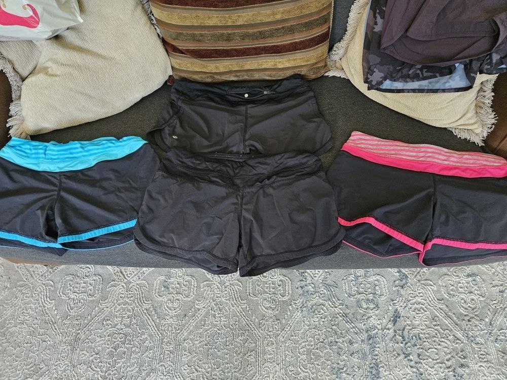 Lululemon & Gradual Womens' Shorts for Sale in Fort Lauderdale, FL ...