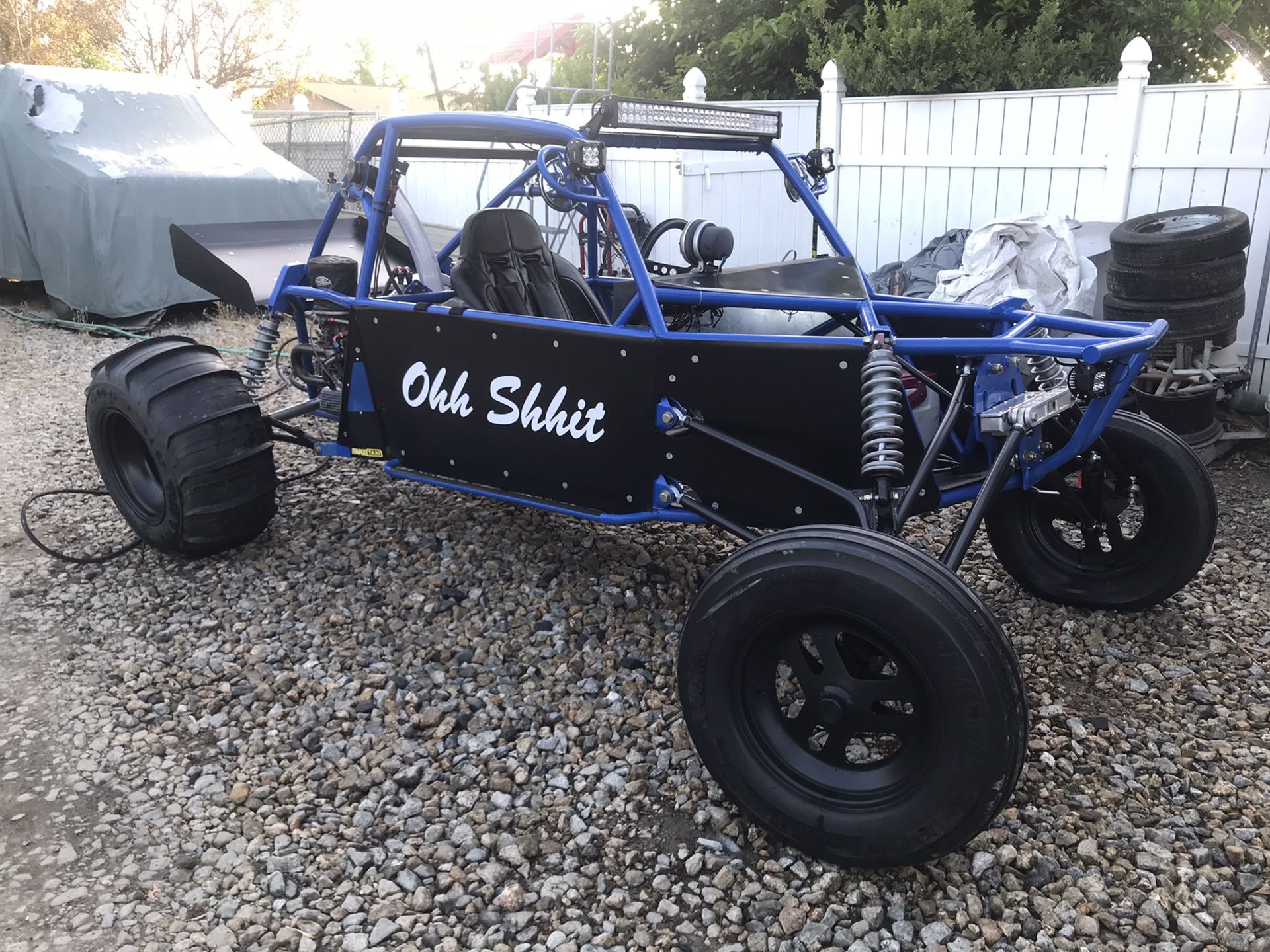 Sand rail long travel dune buggy for Sale in Riverside, CA - OfferUp