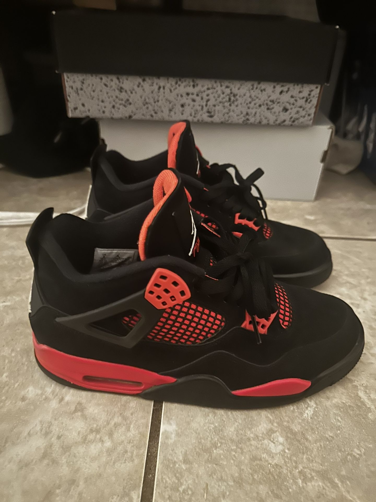Red Thunder 4s for Sale in Phoenix, AZ - OfferUp