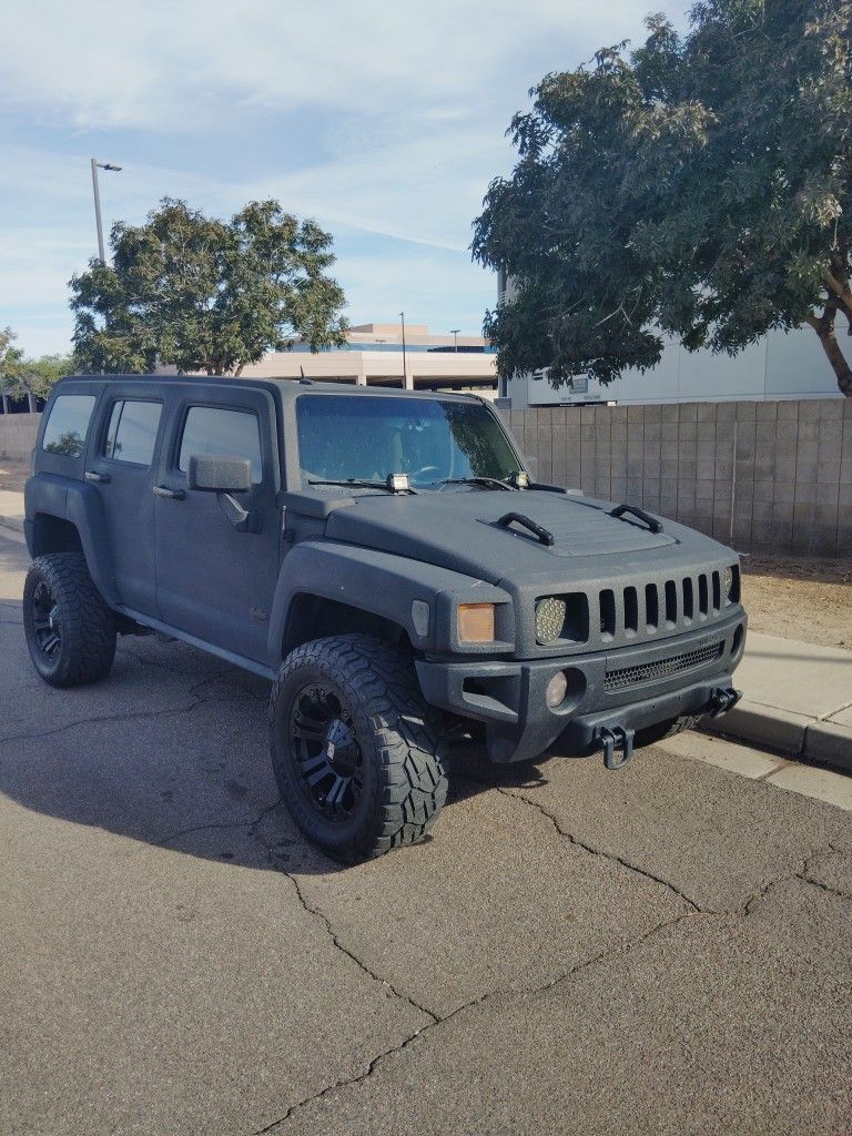 Hummer H3 2026 for Sale in Phoenix, AZ - OfferUp
