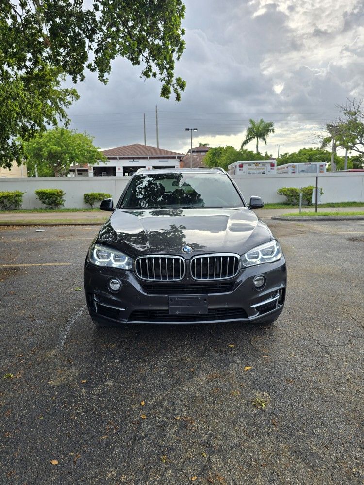 2018 BMW X5 for Sale in Oakland Park, FL - OfferUp
