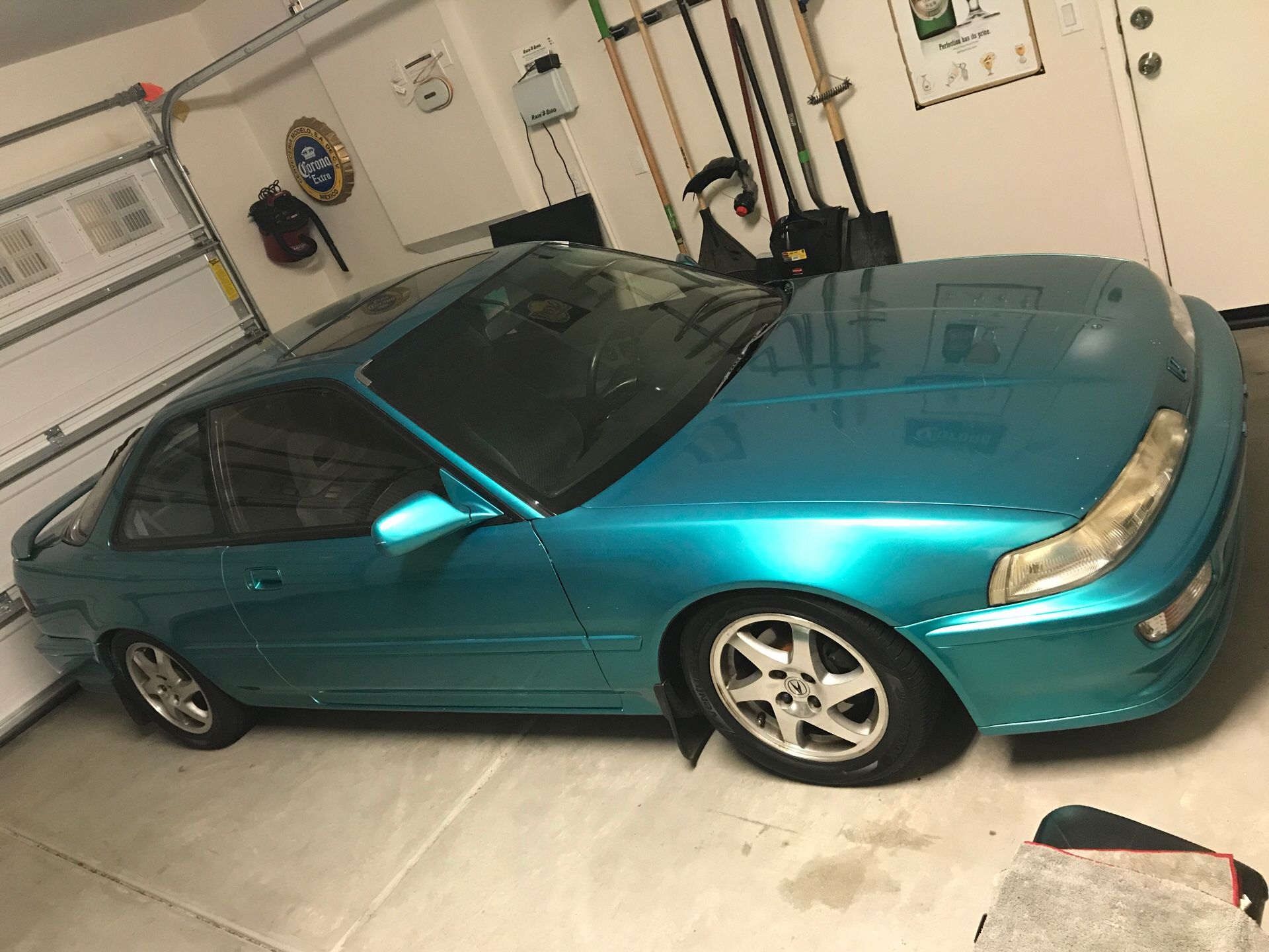 1992 Acura Integra for Sale in Forest Falls, CA - OfferUp