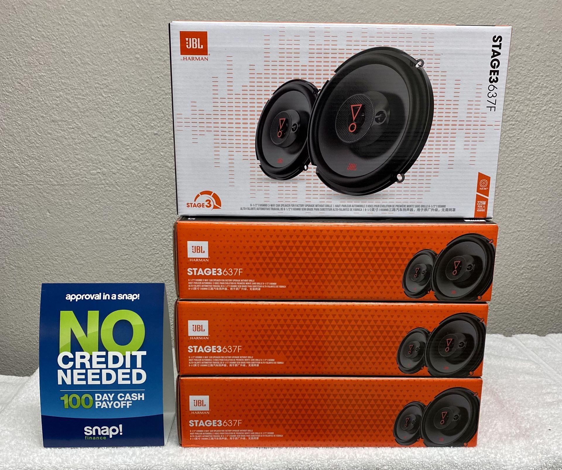 Jbl Car Subwoofer Models