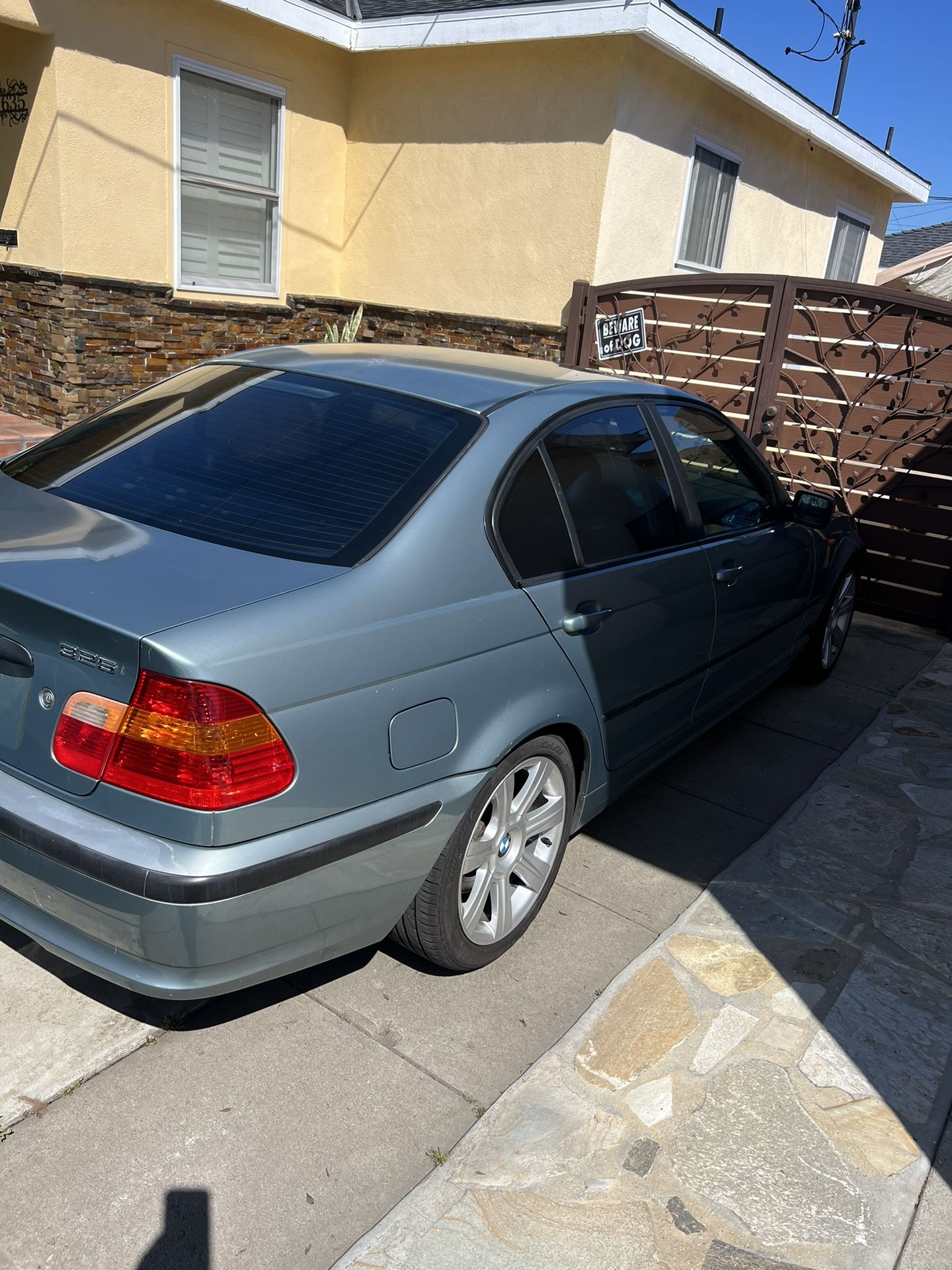 2002 BMW 325i for Sale in Westchester, CA - OfferUp