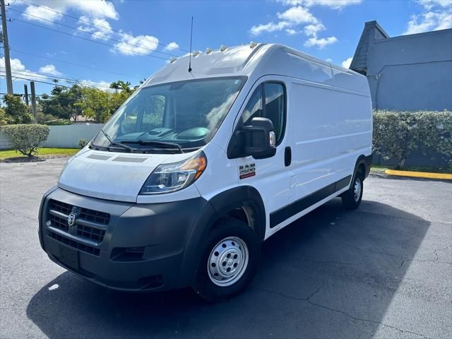 2016 RAM ProMaster 2500 for Sale in Miami Gardens, FL - OfferUp