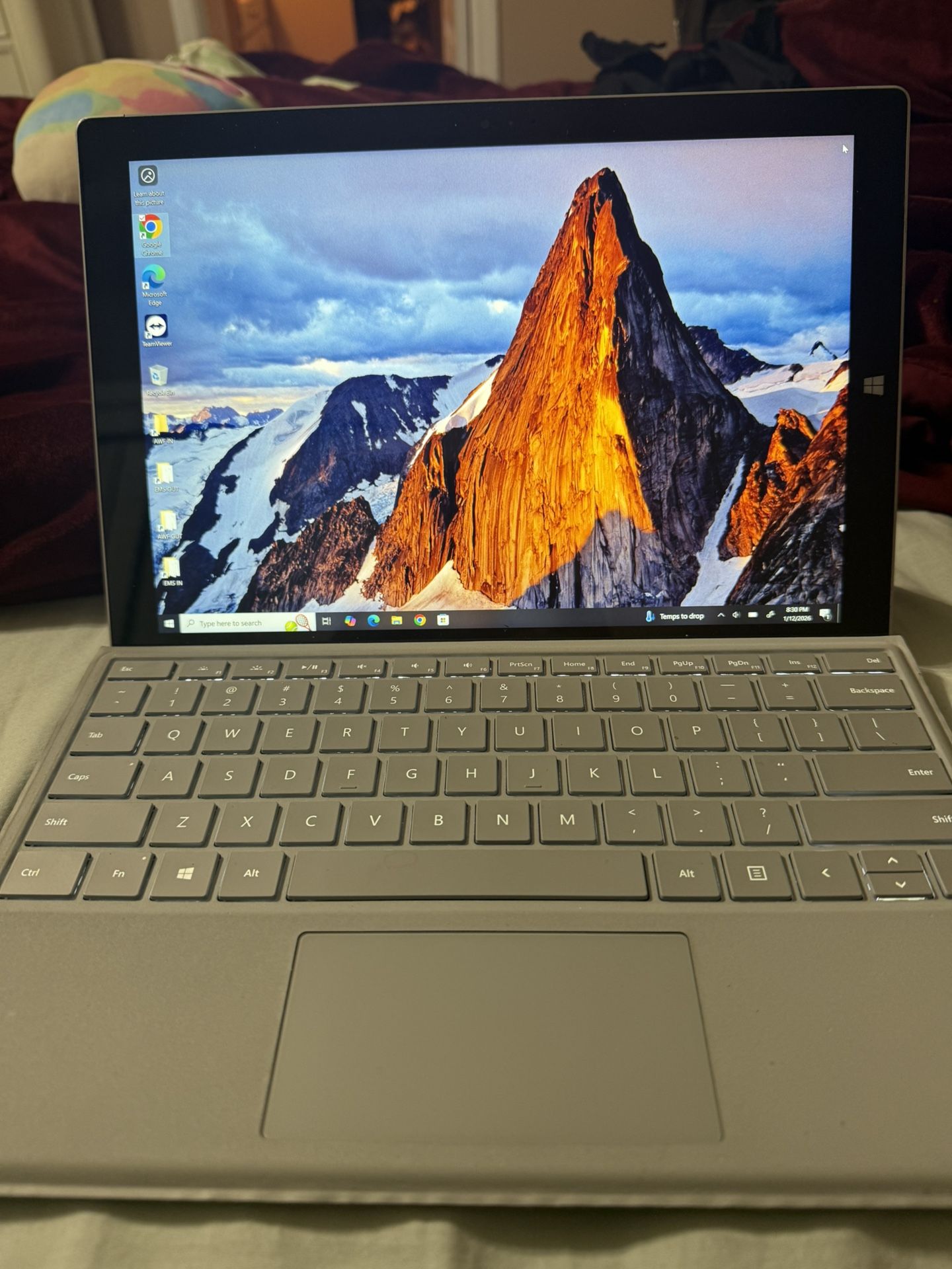 Surface Pro 3 for Sale in Villa Rica, GA - OfferUp