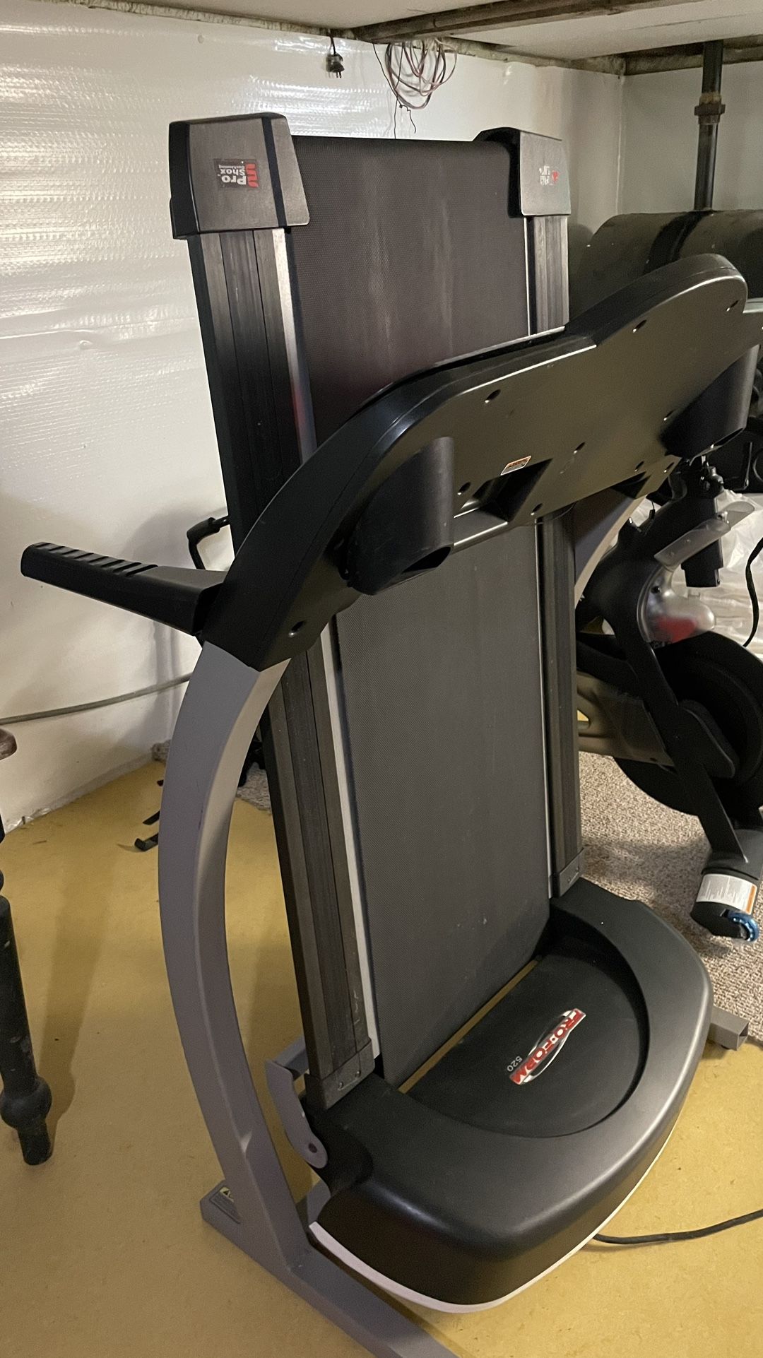 ProForm 520 Treadmill for Sale in Torrington, CT - OfferUp