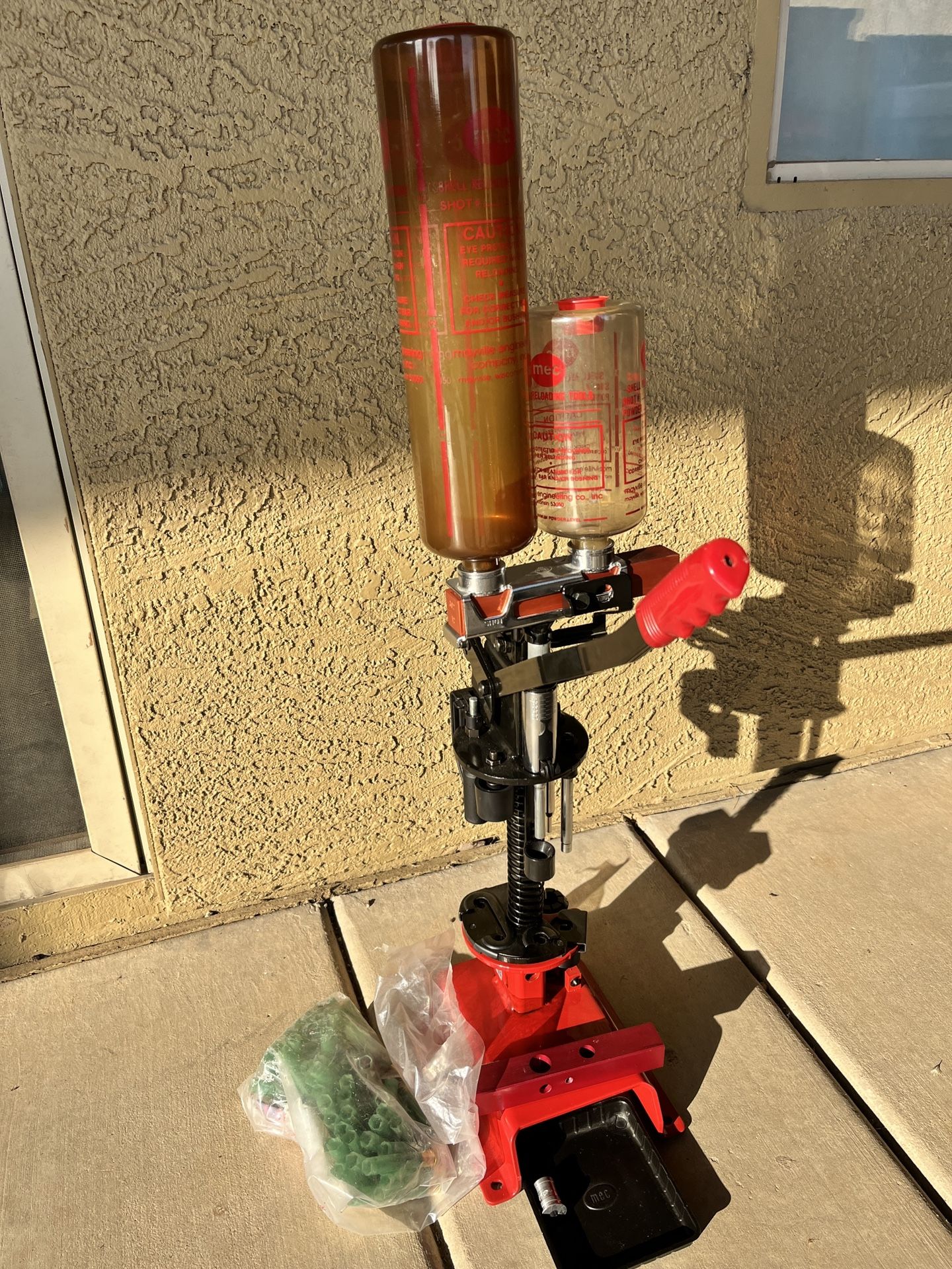 MEC 410 Sizemaster for Sale in Peoria, AZ - OfferUp