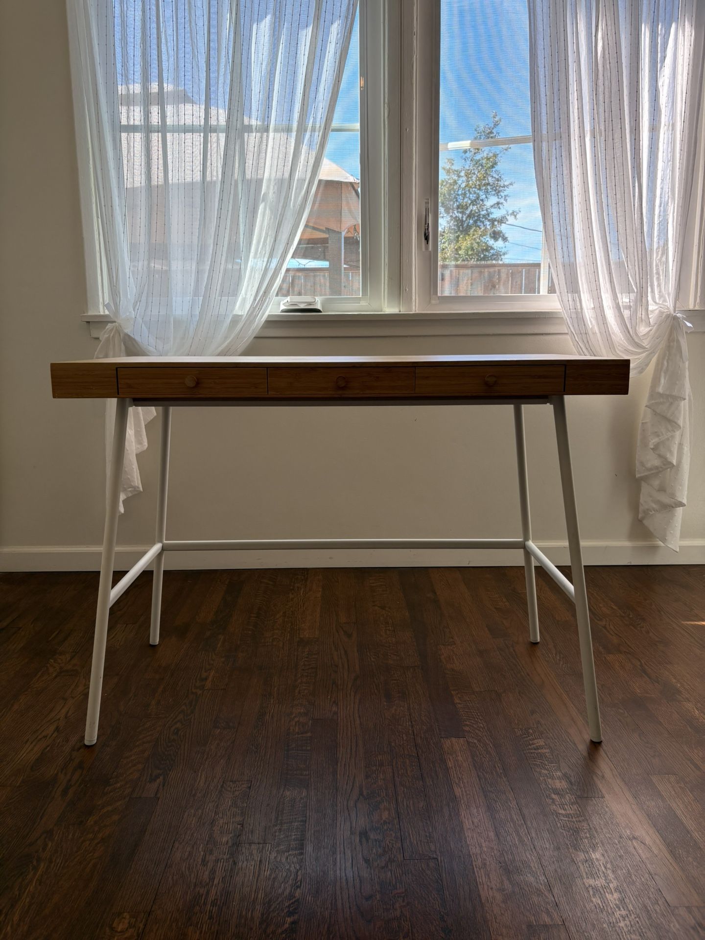 IKEA Desk for Sale in Hawthorne, CA - OfferUp