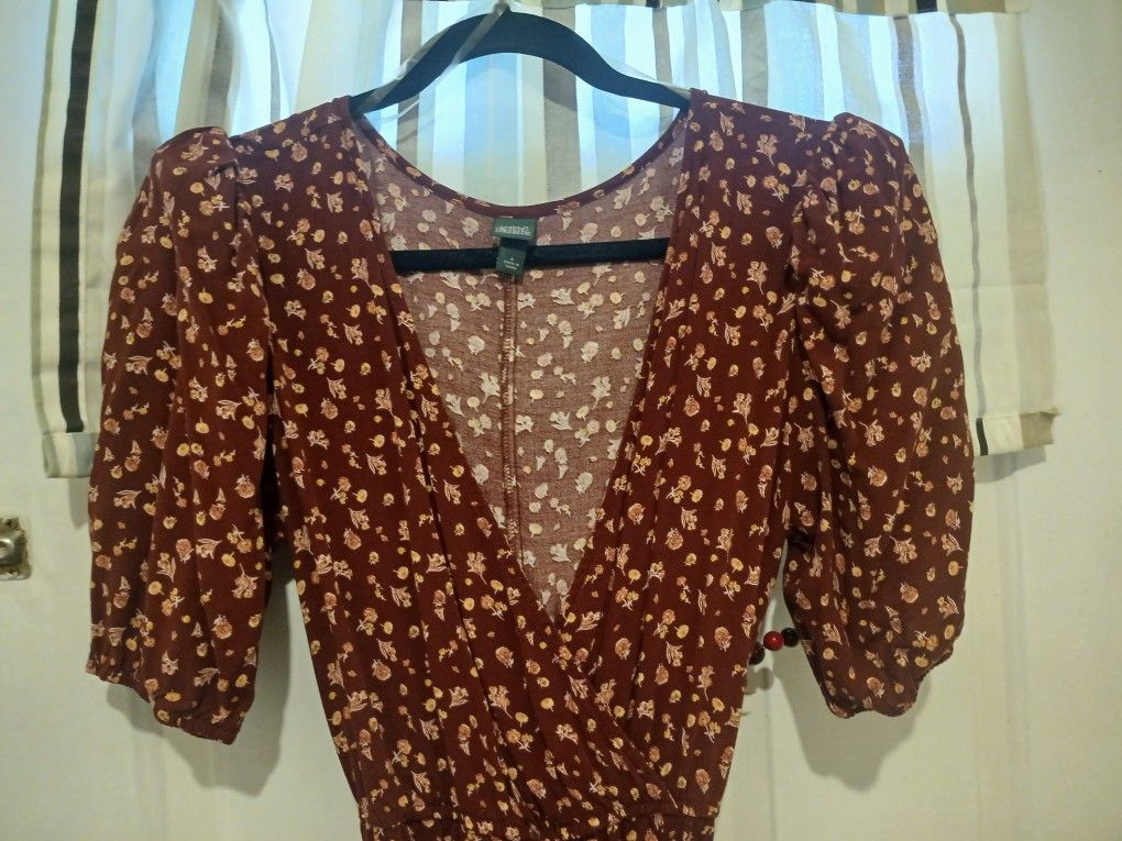 Wild Fable Romper for Sale in Visalia, CA - OfferUp