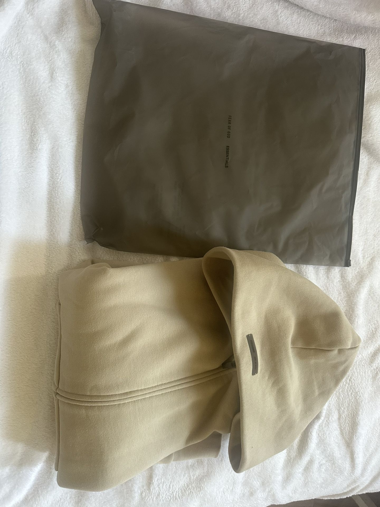 Essentials Zip Up for Sale in Covina, CA - OfferUp