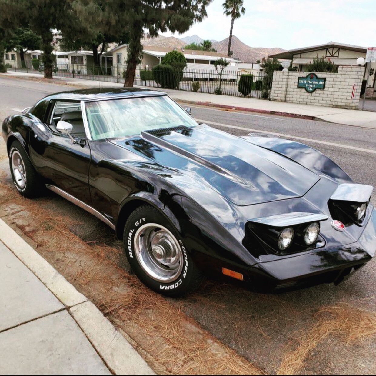 1974 Chevrolet Corvette for Sale in Downey, CA - OfferUp