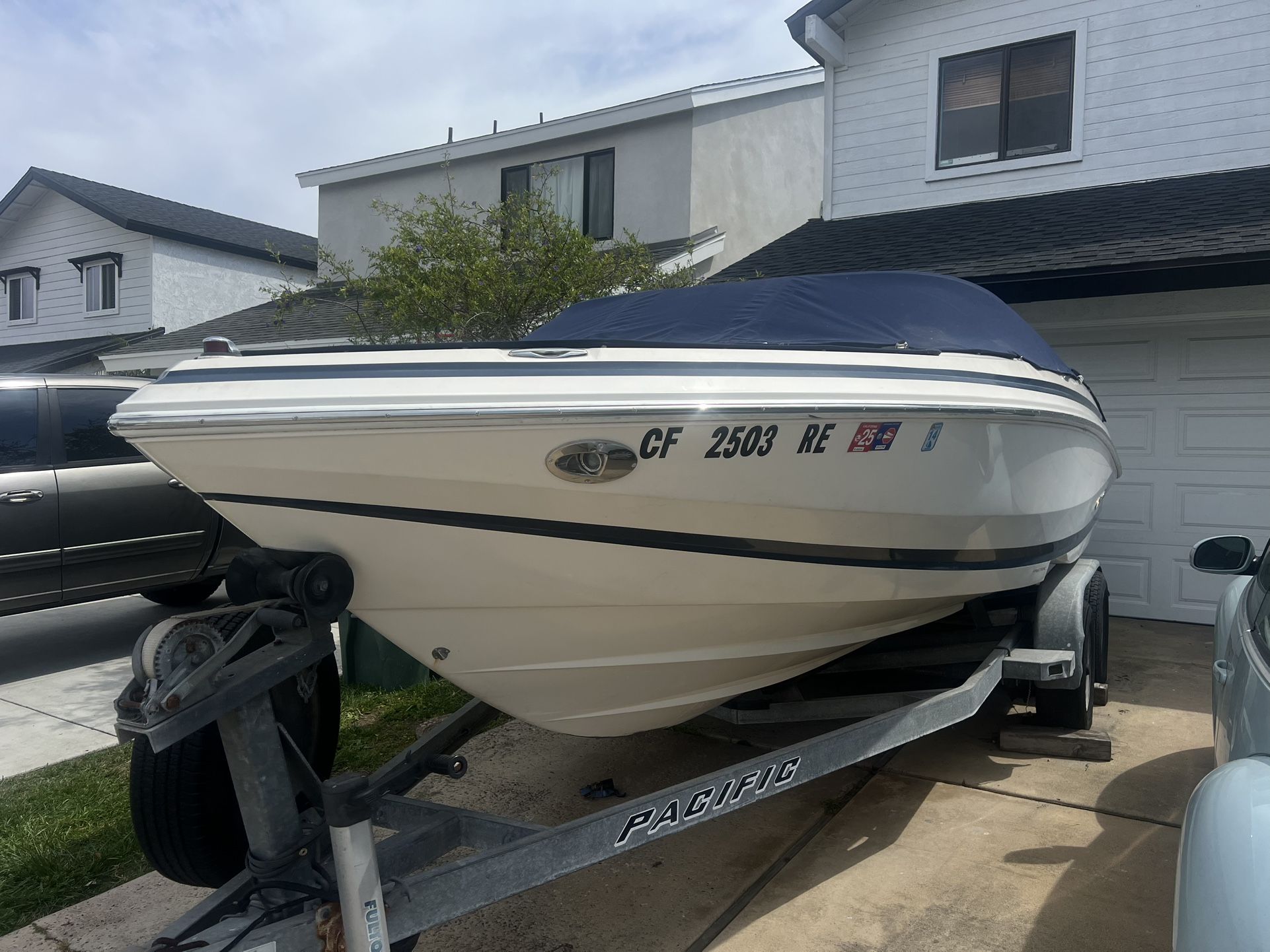 2004 Regal 2000 for Sale in Huntington Beach, CA - OfferUp