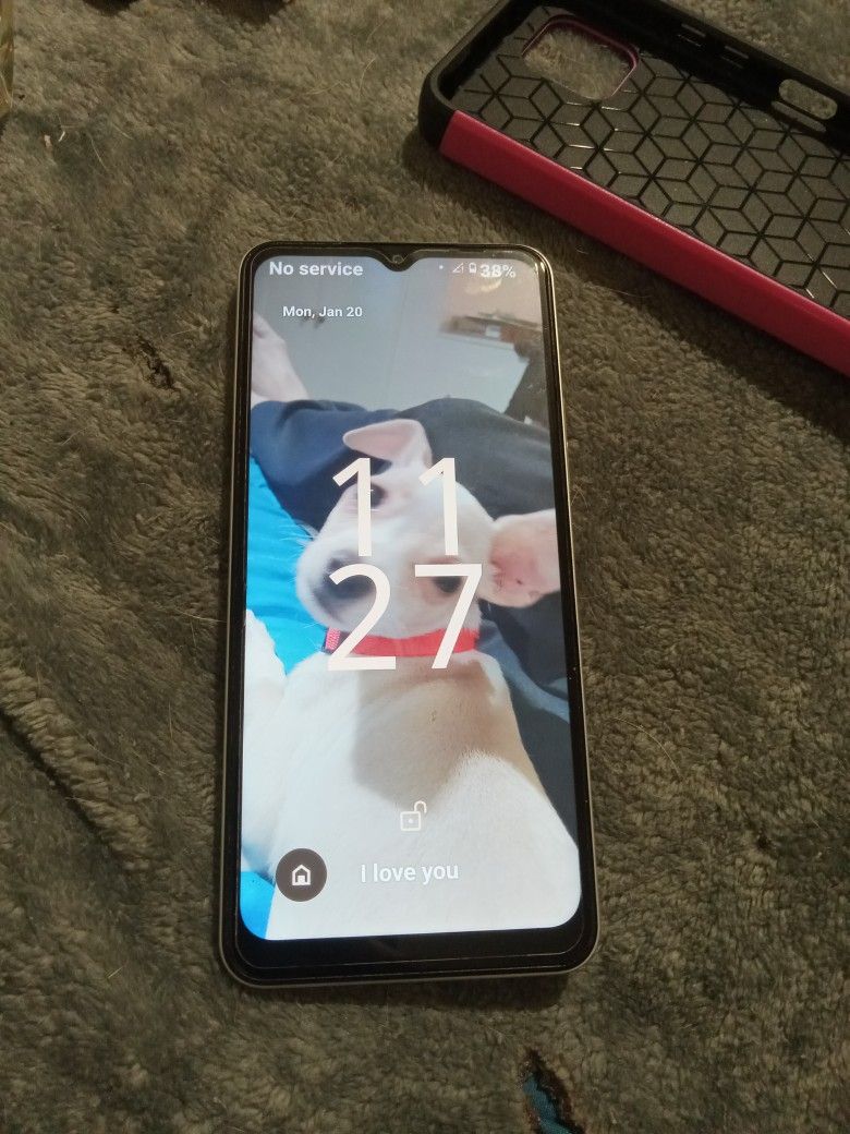 REVVL 7 Metro Phone for Sale in Pasadena, TX - OfferUp