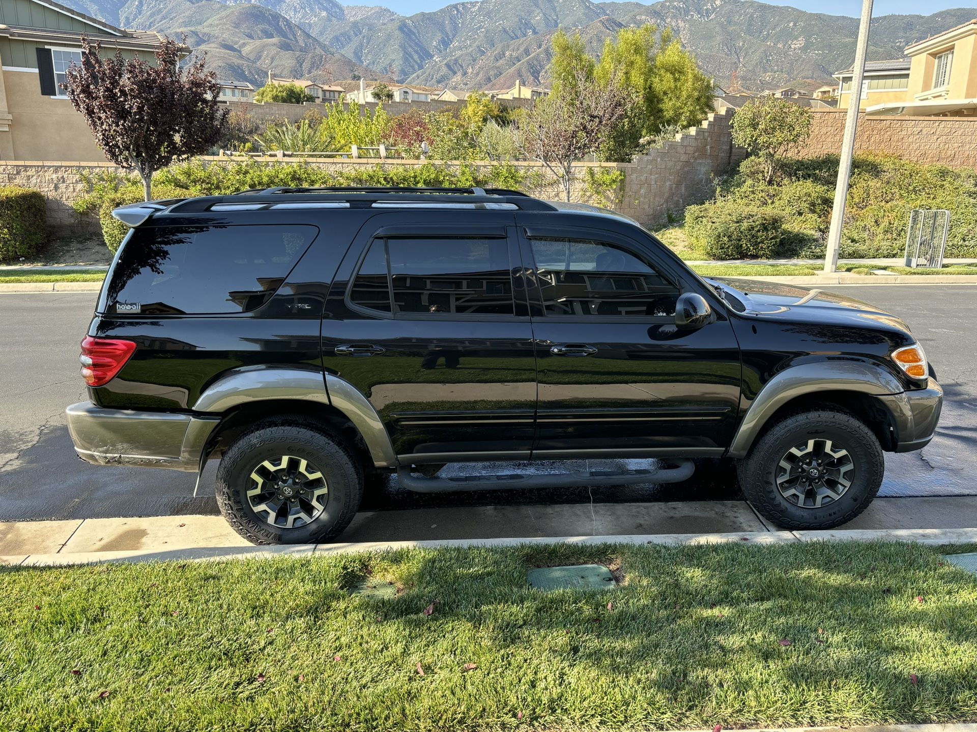 2004 Toyota Sequoia for Sale in Rancho Cucamonga, CA - OfferUp
