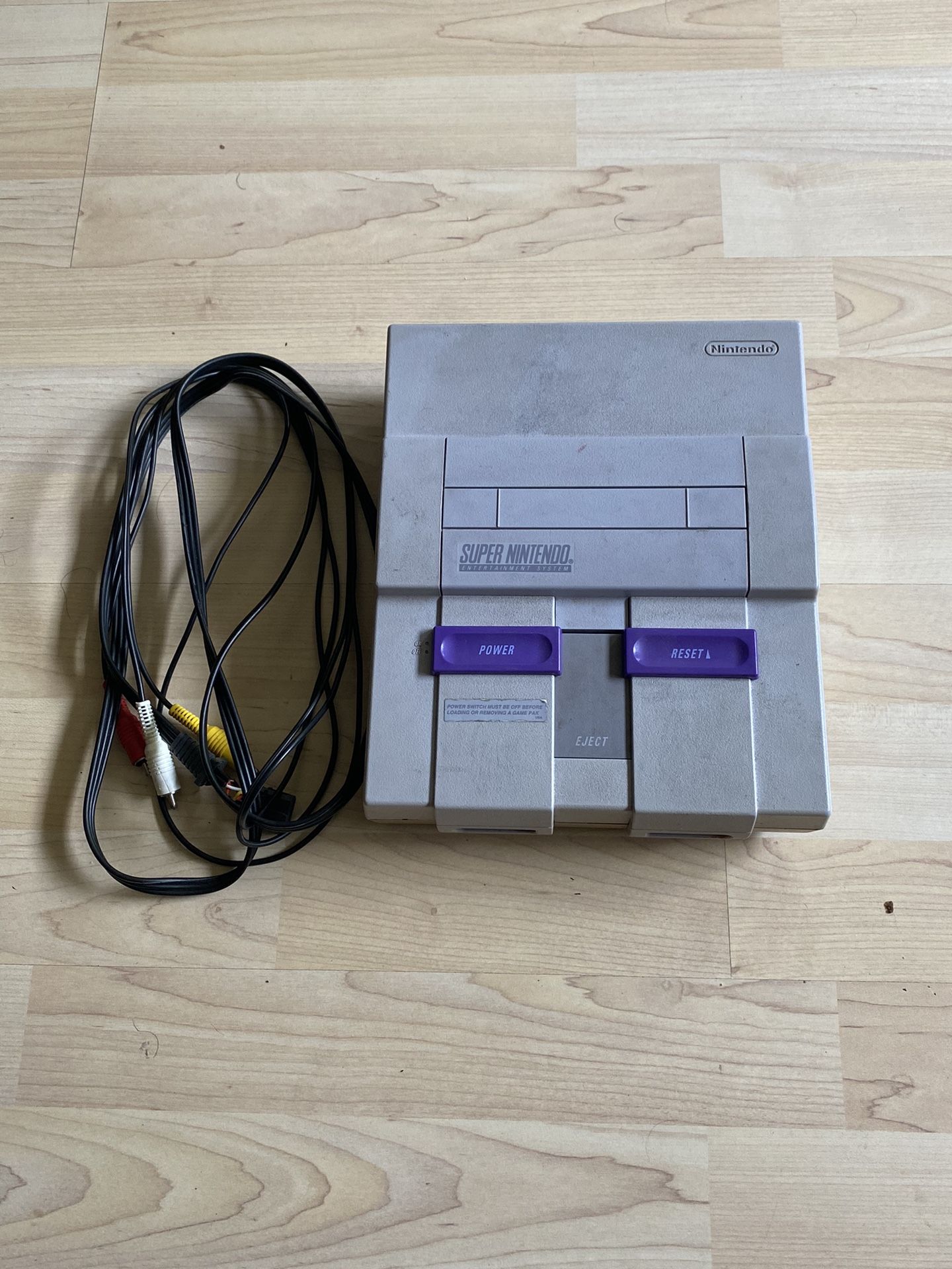 Super Nintendo!!! for Sale in Clackamas, OR - OfferUp