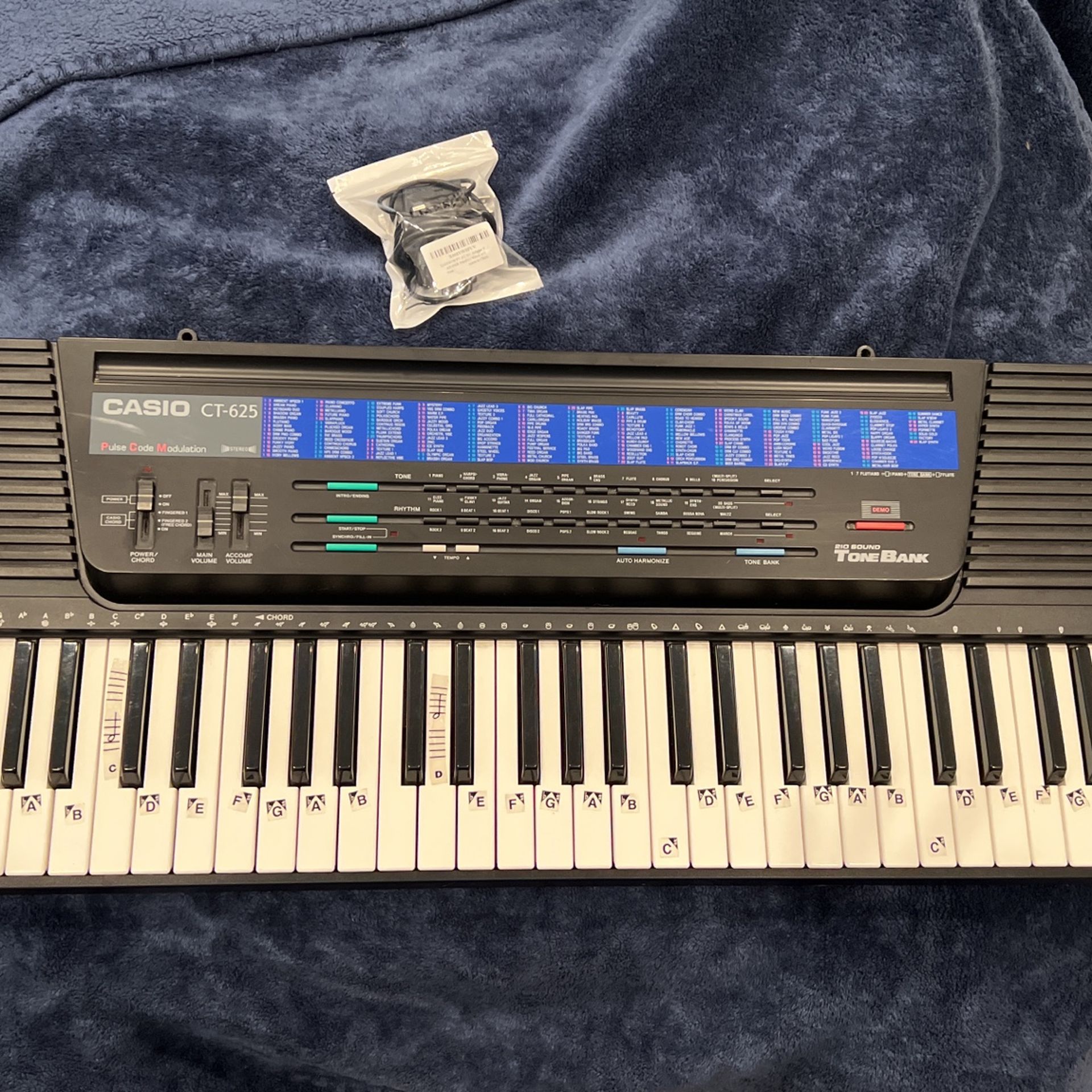 Casio Ct 625 Keyboard | ppgbbe.intranet.biologia.ufrj.br