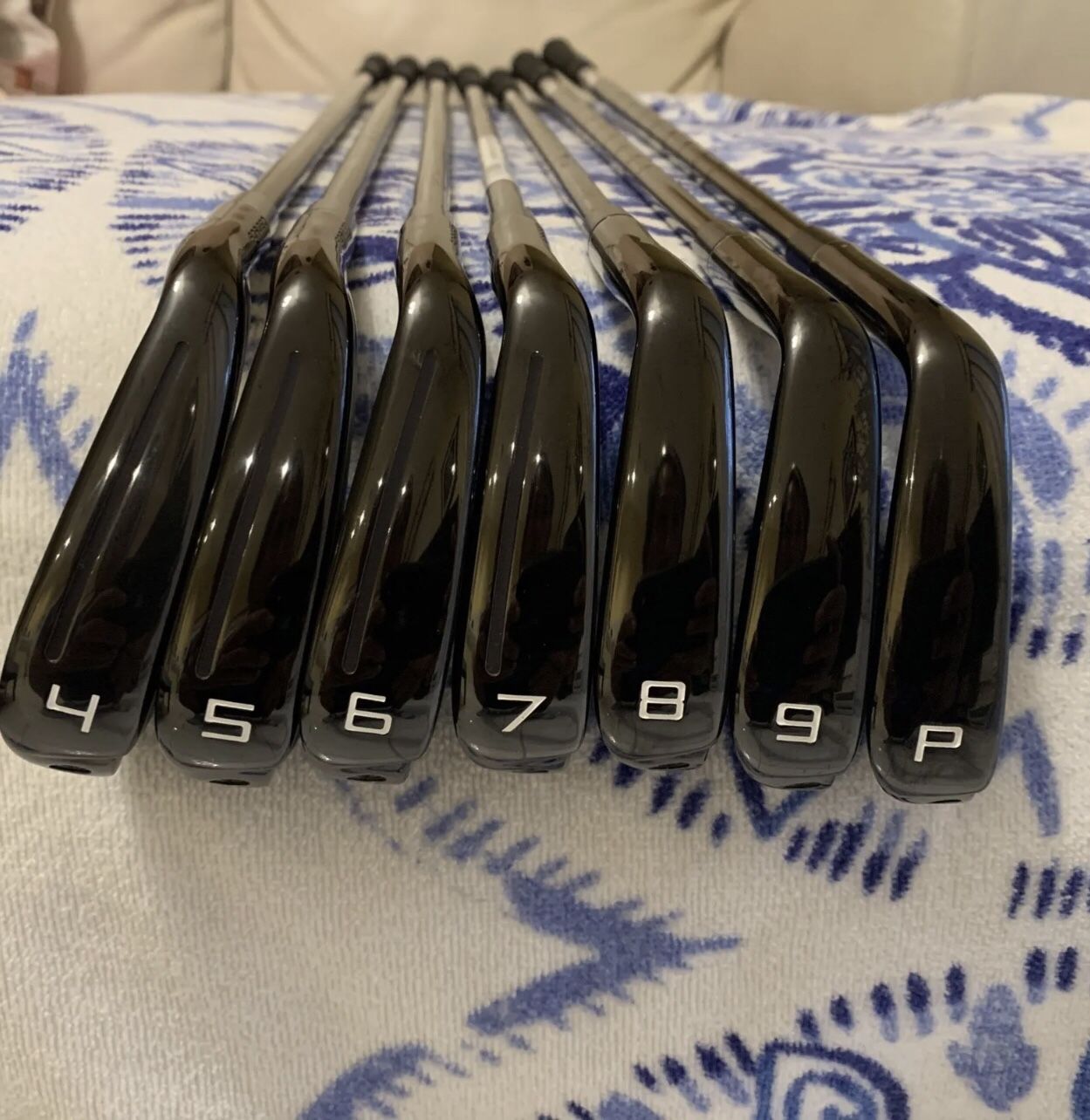 Clean Used TM Set for Sale in Baltimore, MD - OfferUp