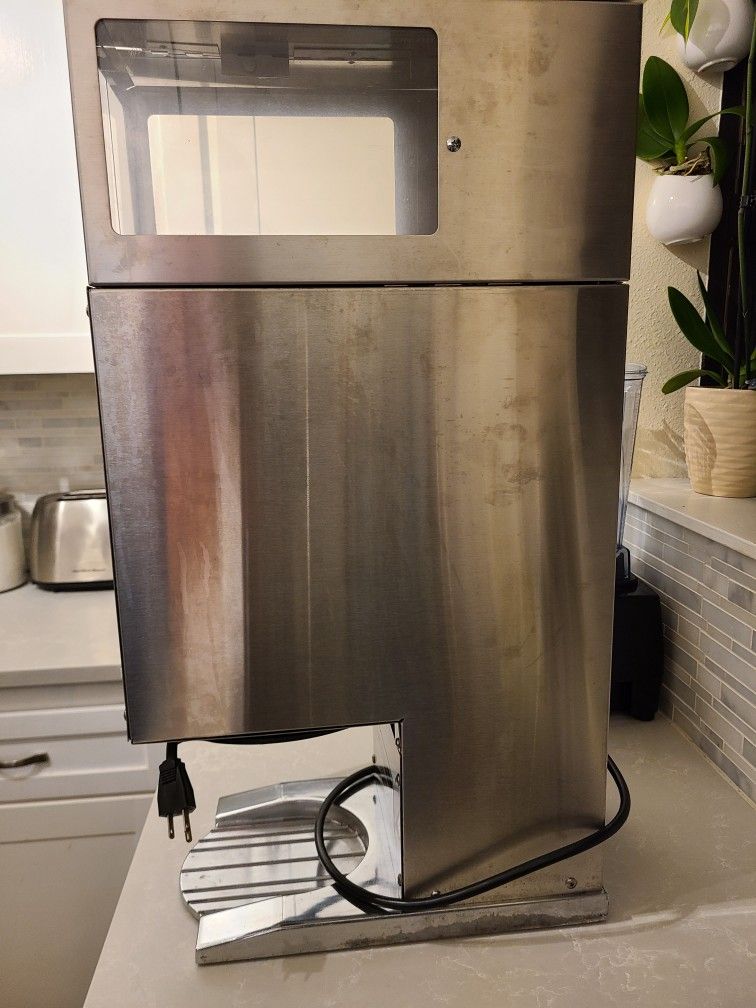 Grindmaster Model 250 -3A Coffee Grinder for Sale in Woodinville, WA ...