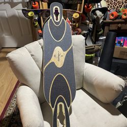 Loaded Dervish Flex 1