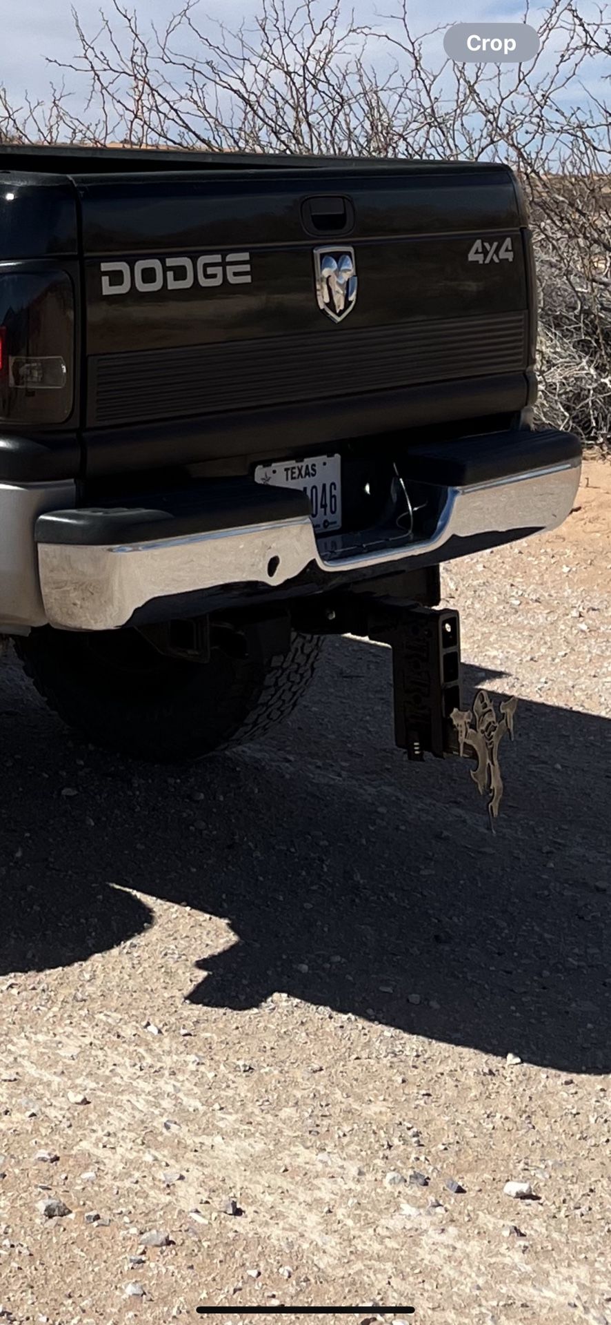 Ram Parts for Sale in Ysleta Sur, TX - OfferUp