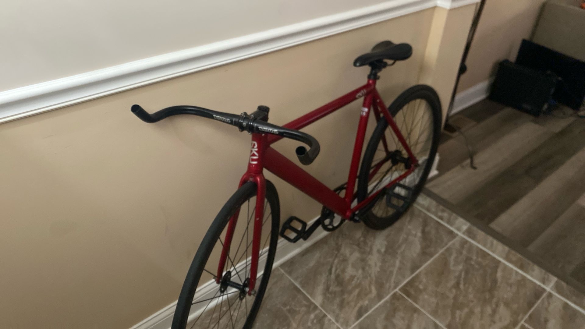 Fixie for Sale in Chicago, IL - OfferUp