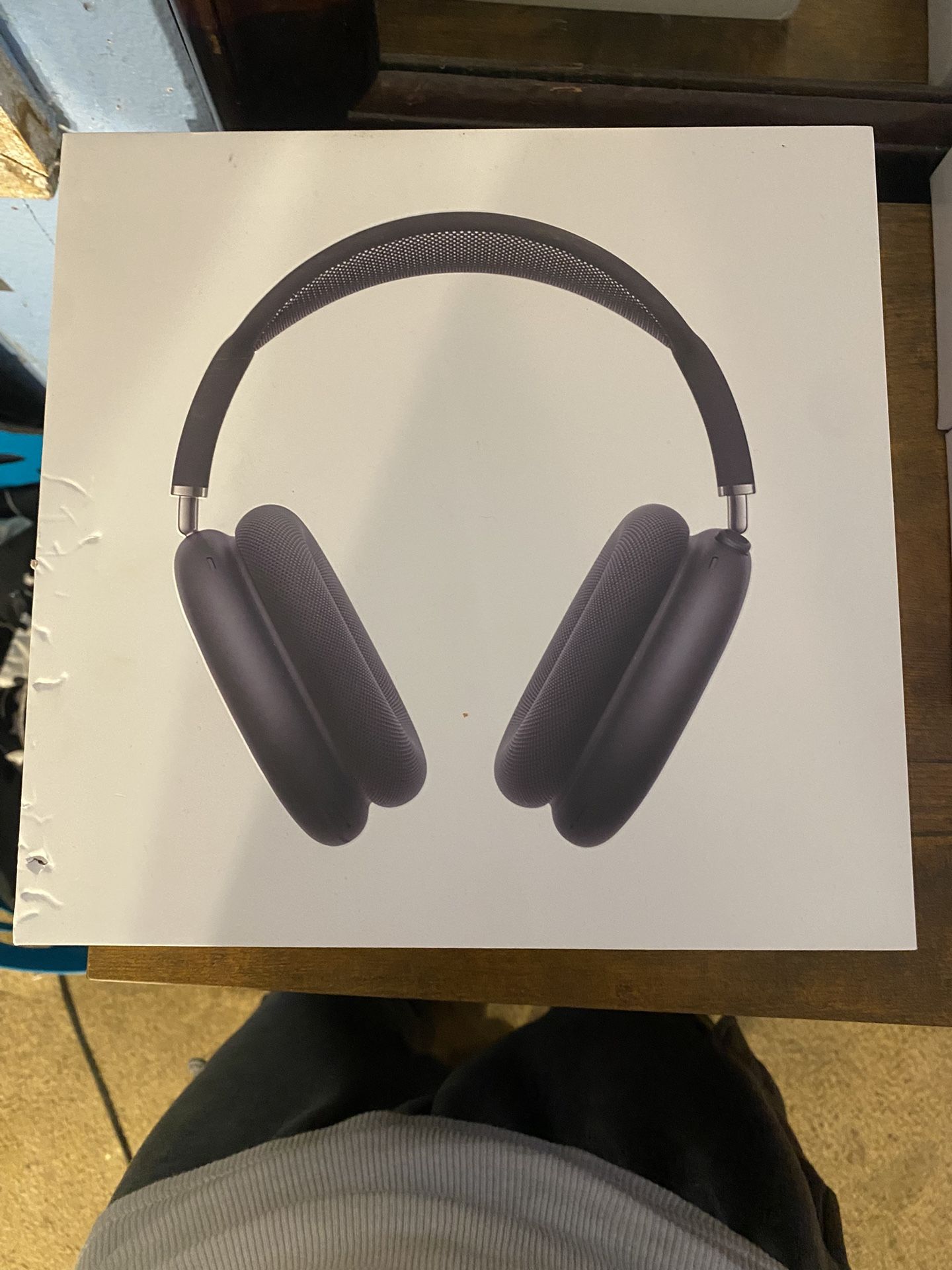 Airpod Max Midnight for Sale in San Antonio, TX - OfferUp