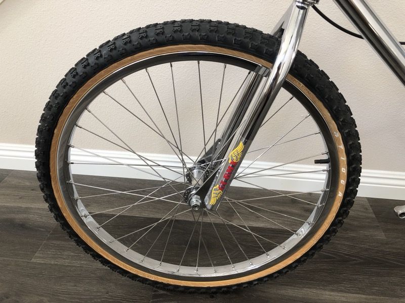 Gt Bmx Rims